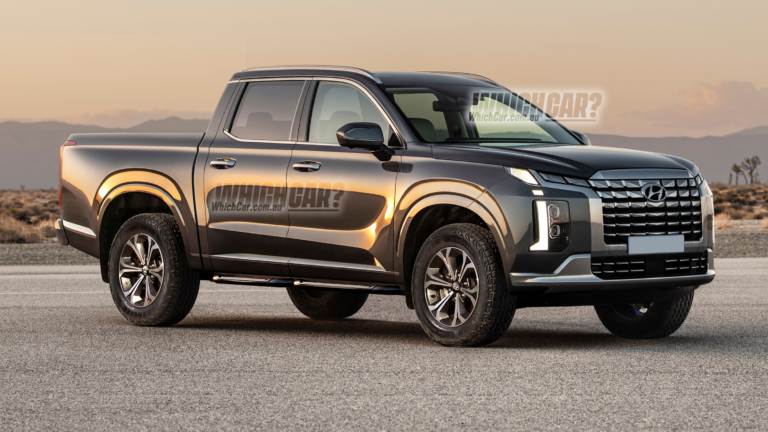 Hyundai boss says “a real bloody ute” is coming – will it look like this?