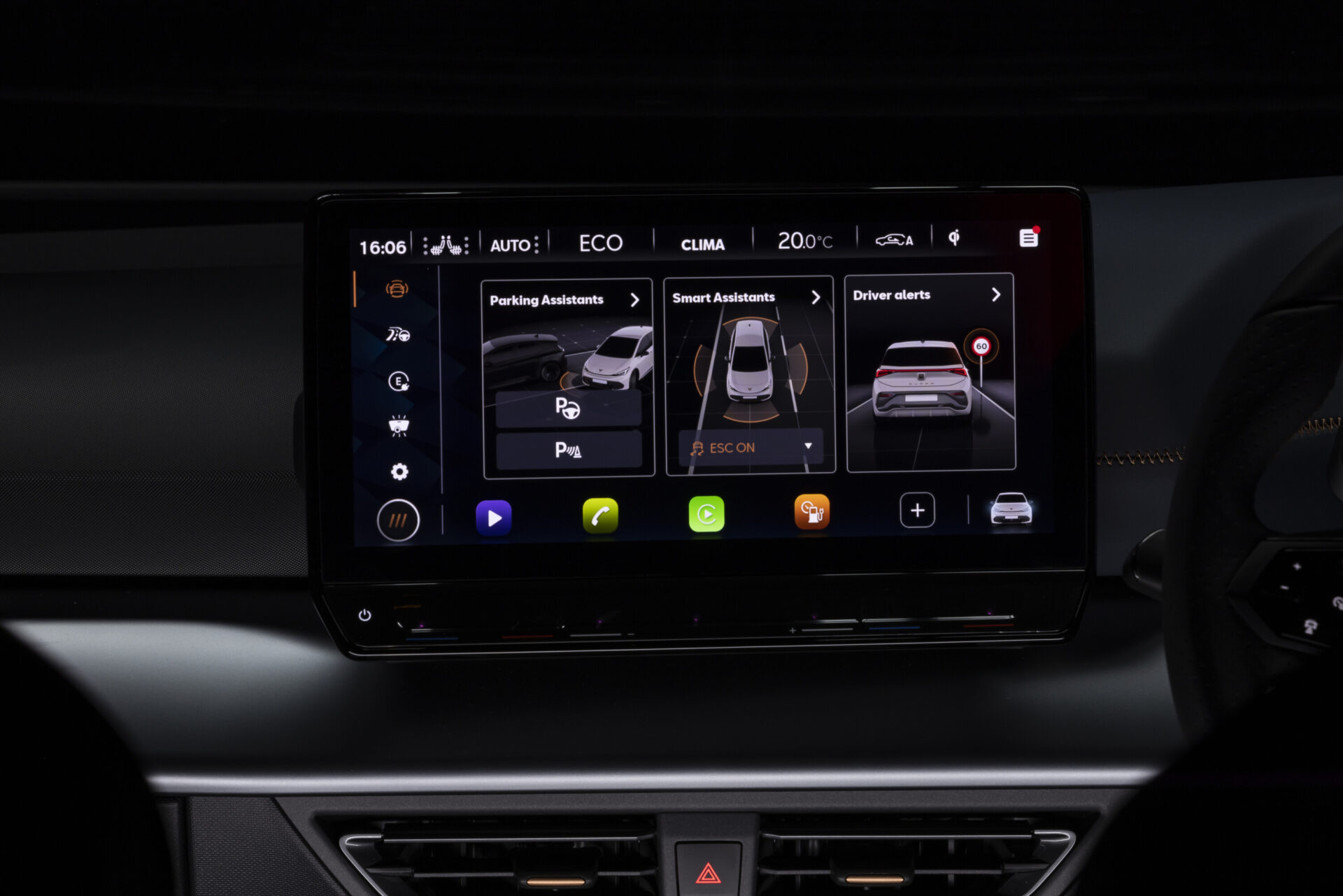 2023 Cupra Born EV review: Australian first drive