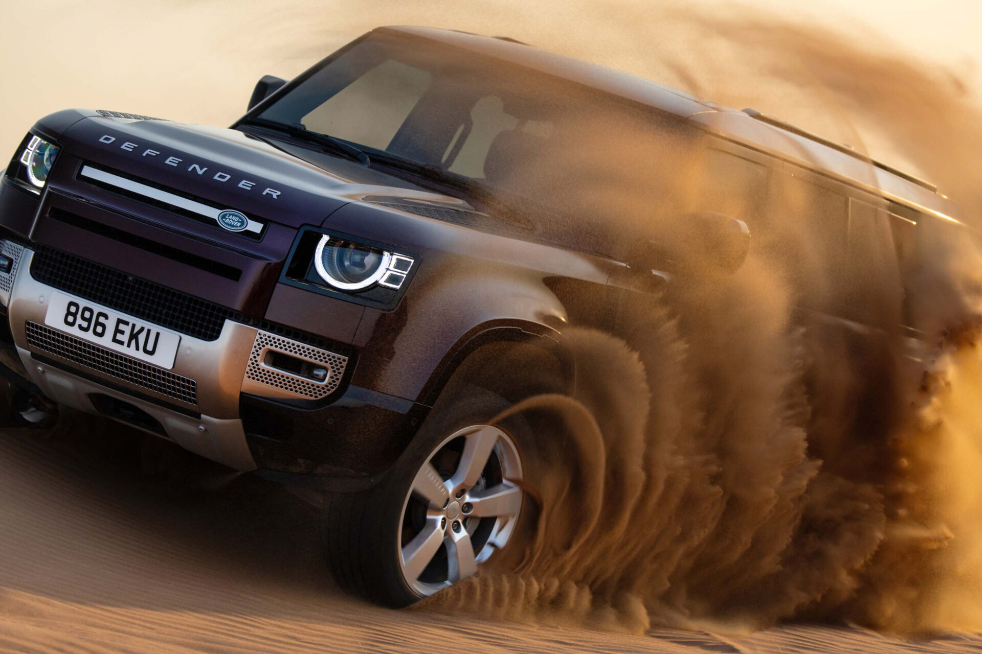Range Rover Electric: Australian debut nears as wait list opens