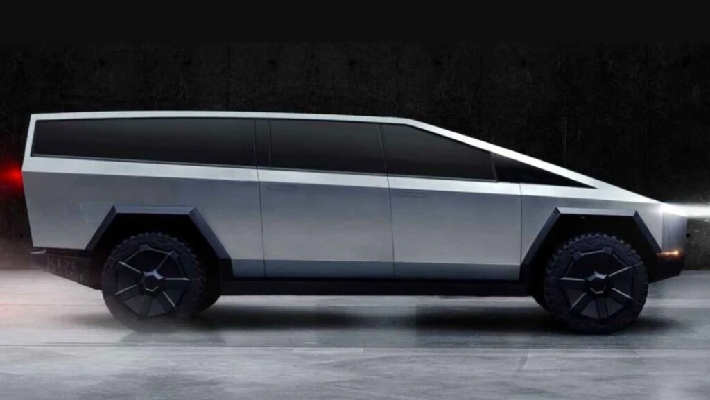 Tesla teases three additional EVs planned