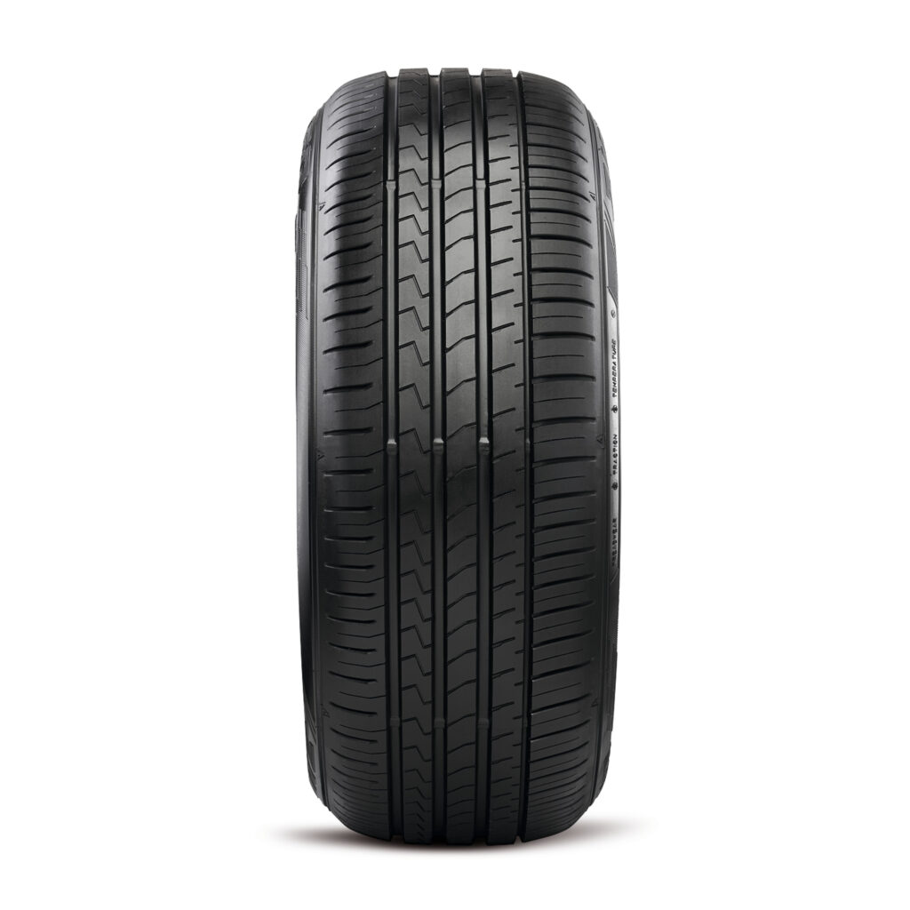 Falken Ziex ZE310R Ecorun replaces ZE914