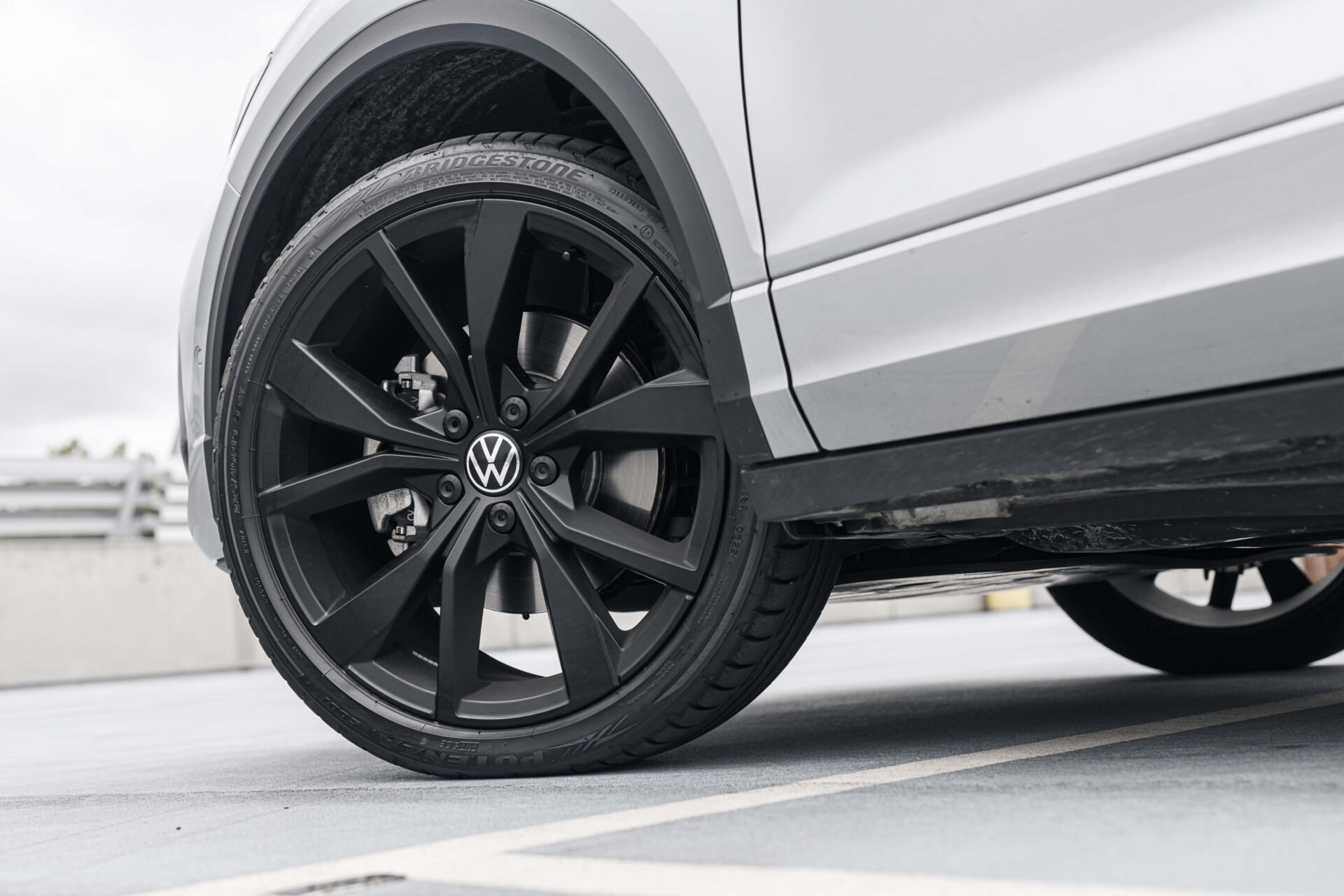 2023 Volkswagen T-Roc review: 140TSI R-Line AWD