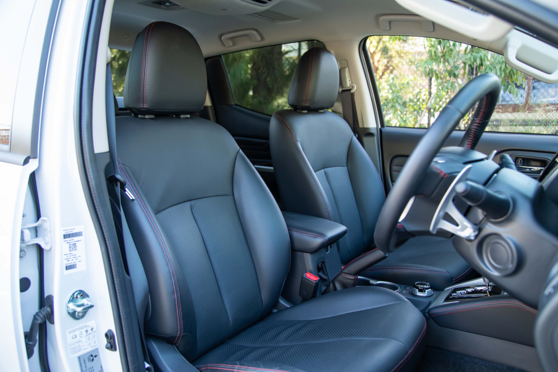 2023 Mitsubishi Triton Sport Edition review