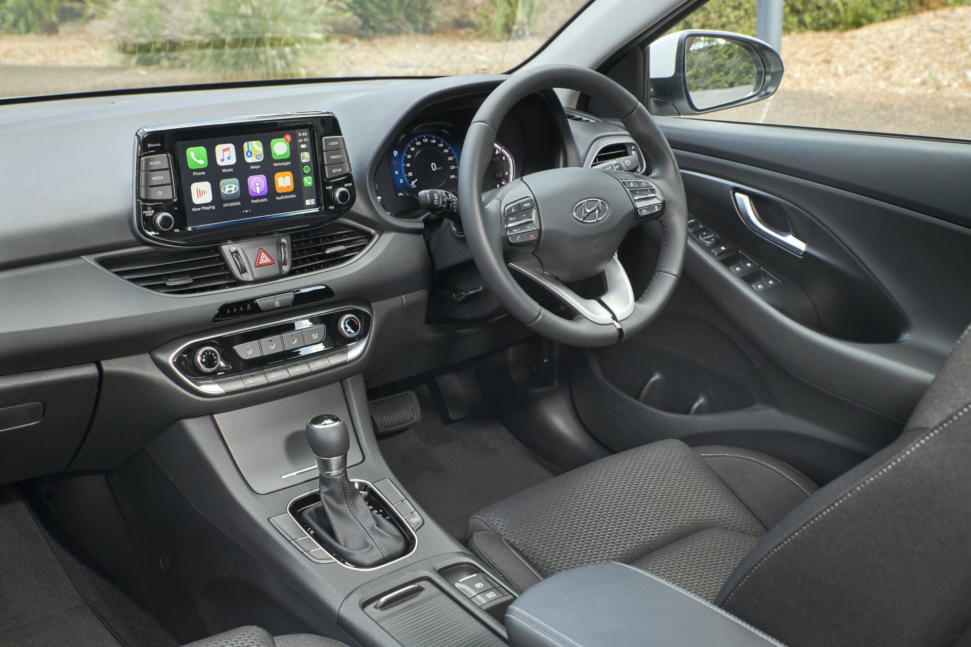 Hyundai i30 review: Hatch & Sedan ranges detailed