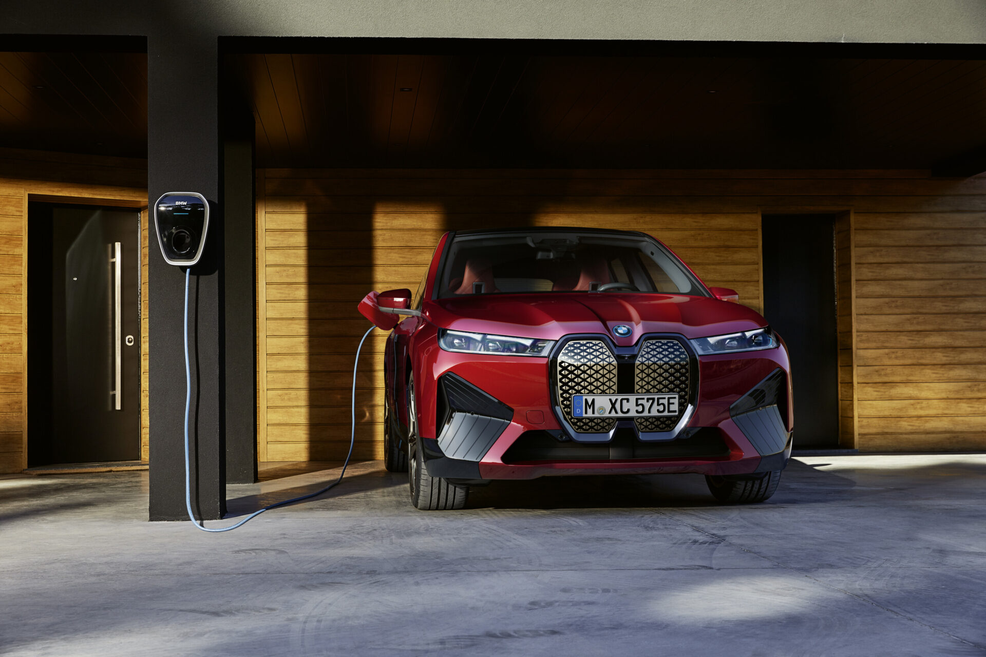 BMW Australia introduces electric Power Pack offer