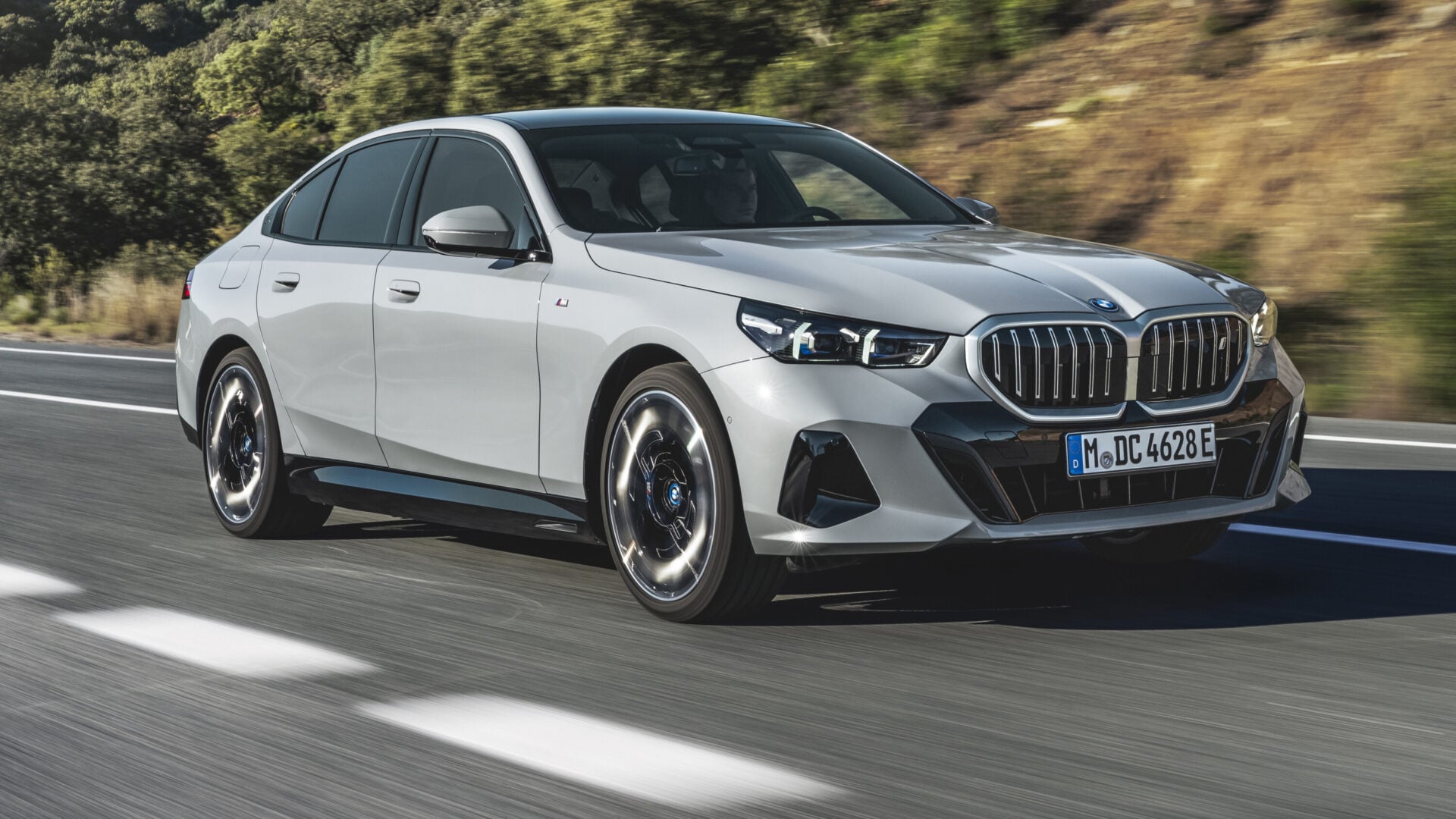 2024 BMW 5 Series & electric i5: Pricing and features