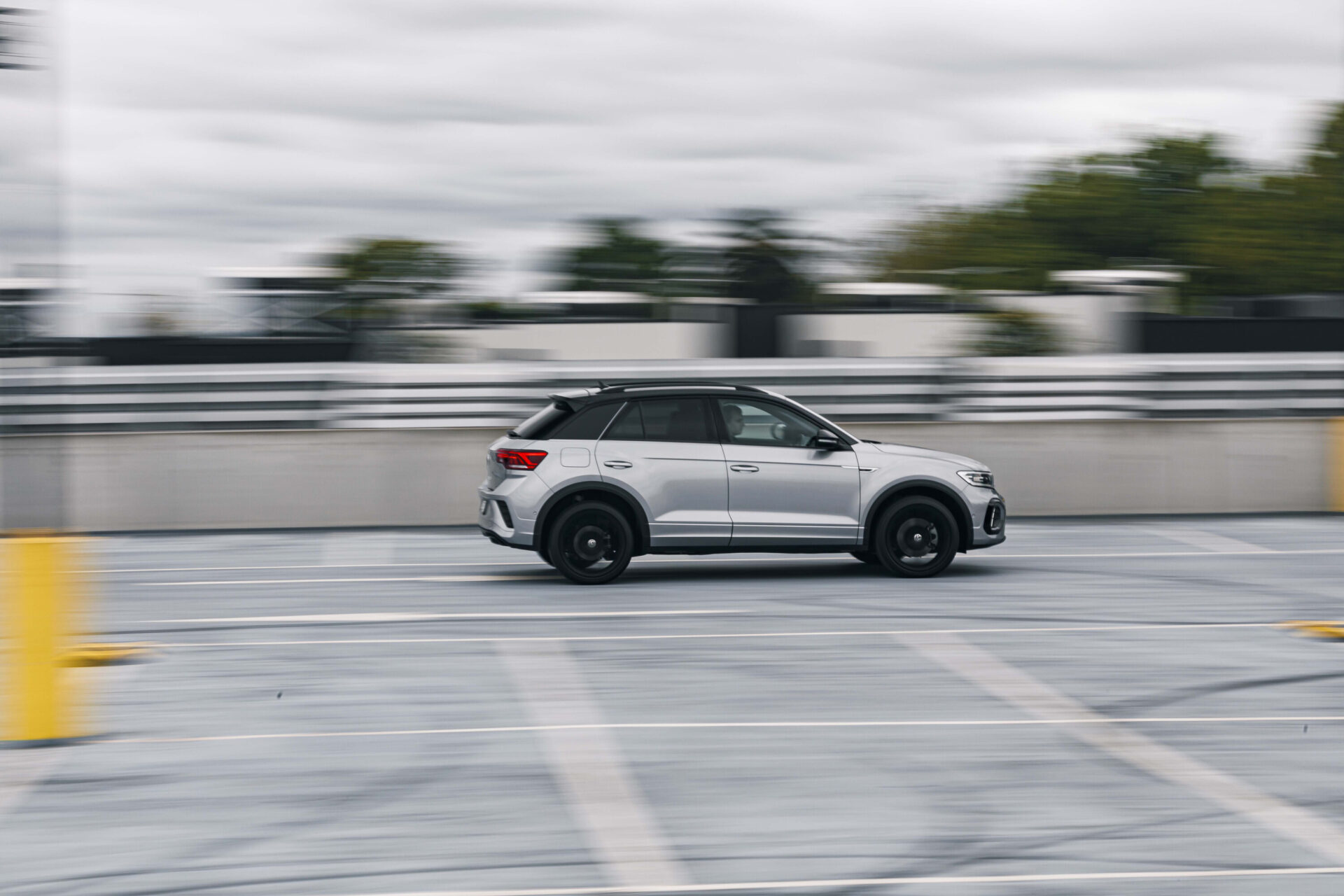 2023 Volkswagen T-Roc review: 140TSI R-Line AWD