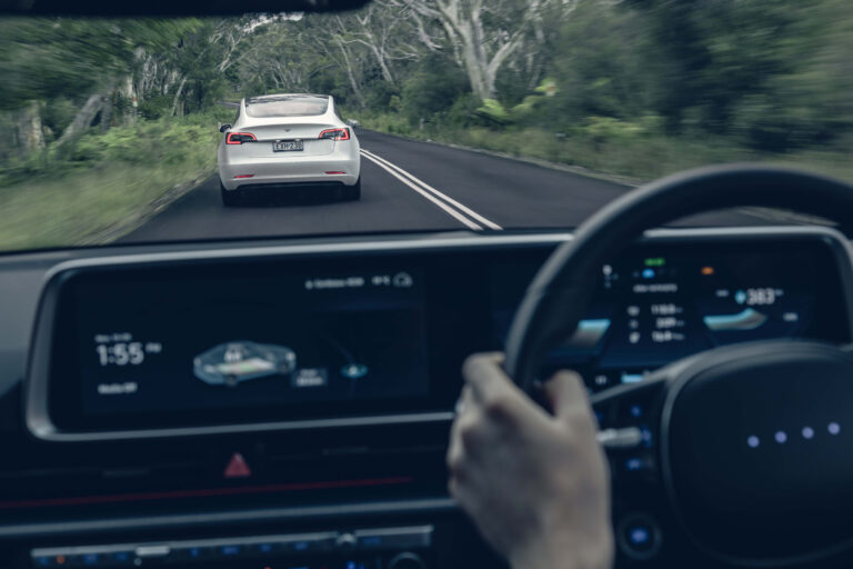 How far can electric cars go in Australia? Full EV driving range list!