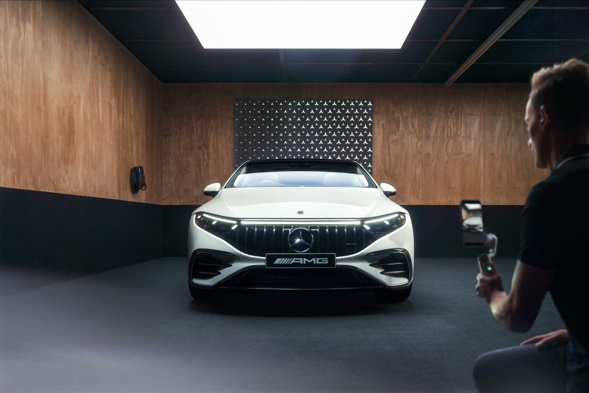 Mercedes-Benz Australia launches new Digital Studio