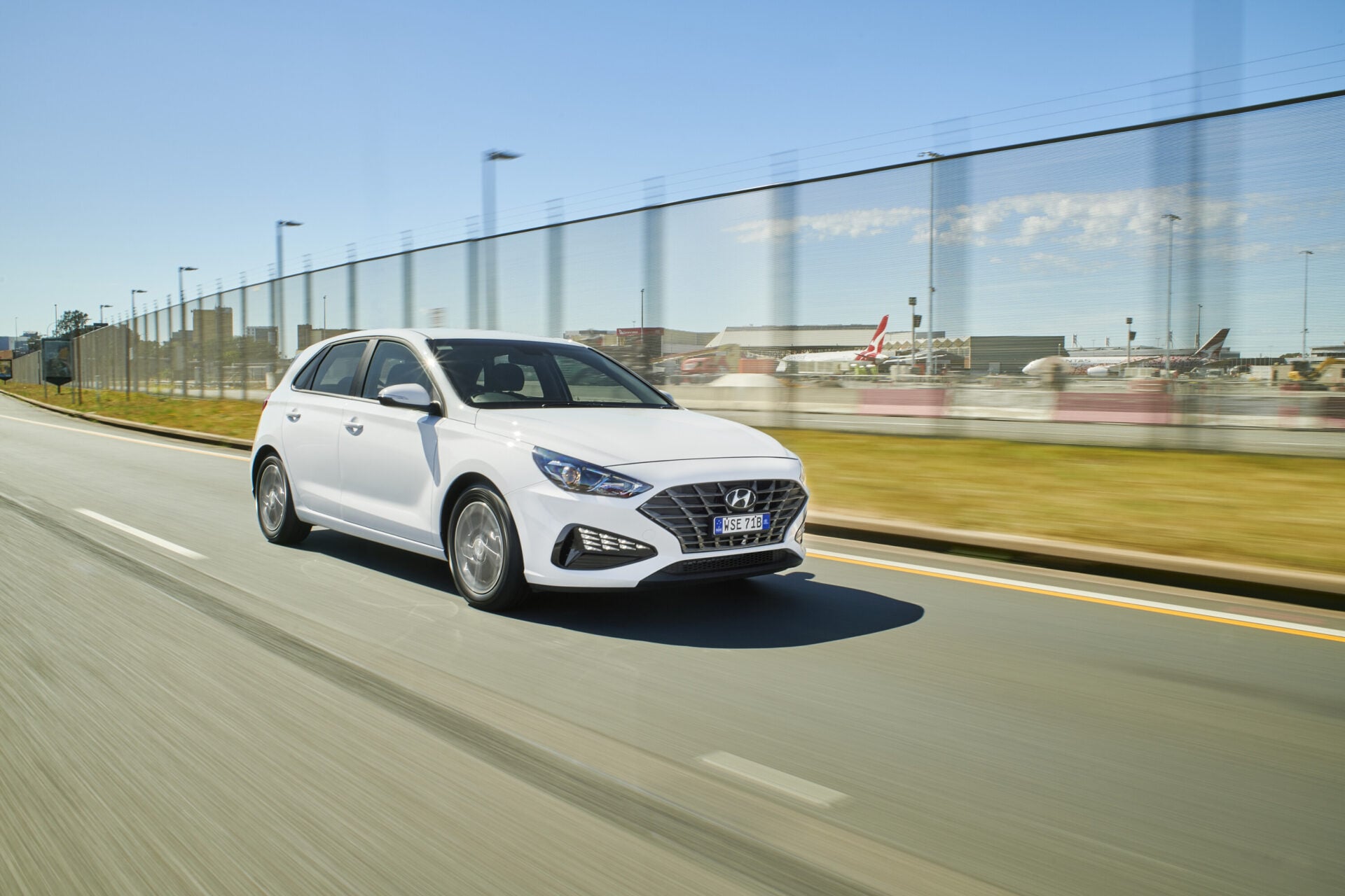 2023 Hyundai i30 Active: Quick Review