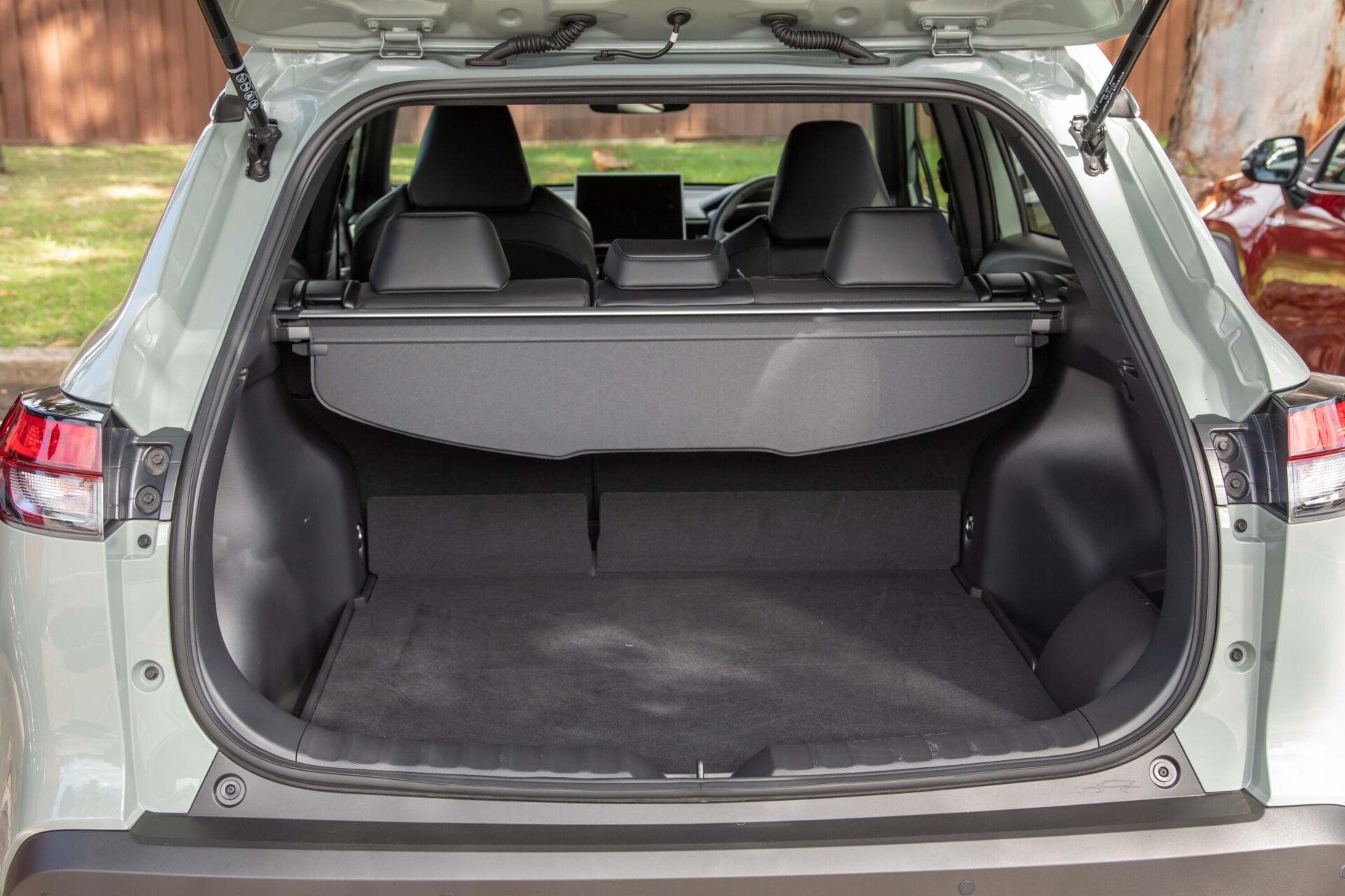 Toyota Corolla Cross review: Full range detailed