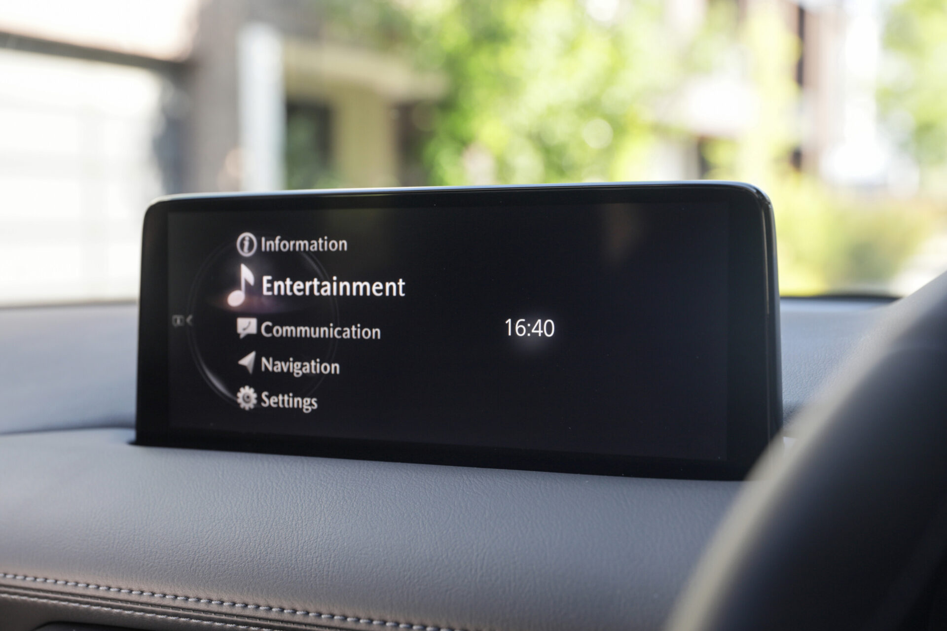 Mazda Connected Services confirmed for Australia