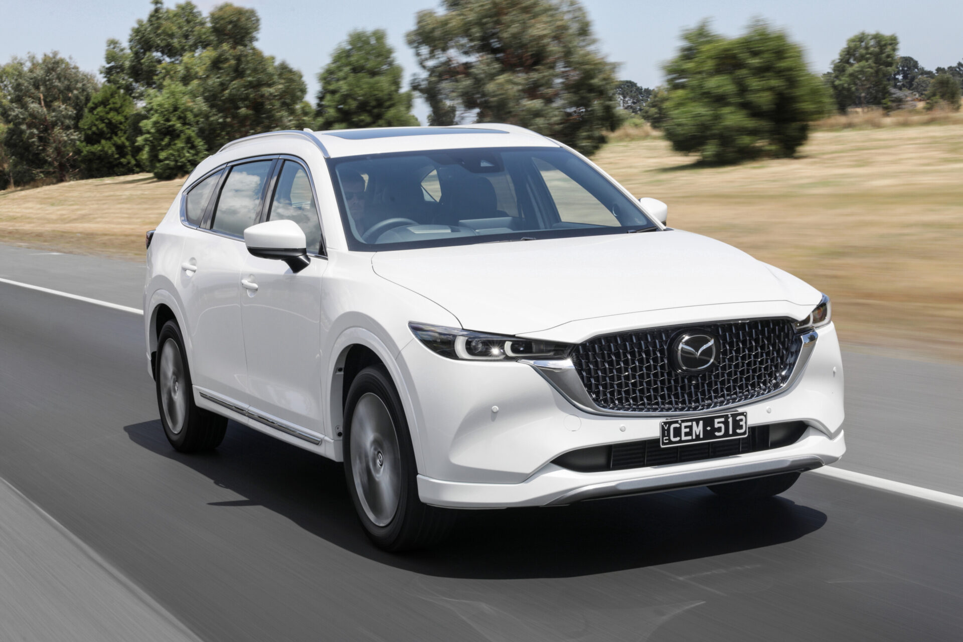 Mazda CX-8, MX-30 axed in Australia