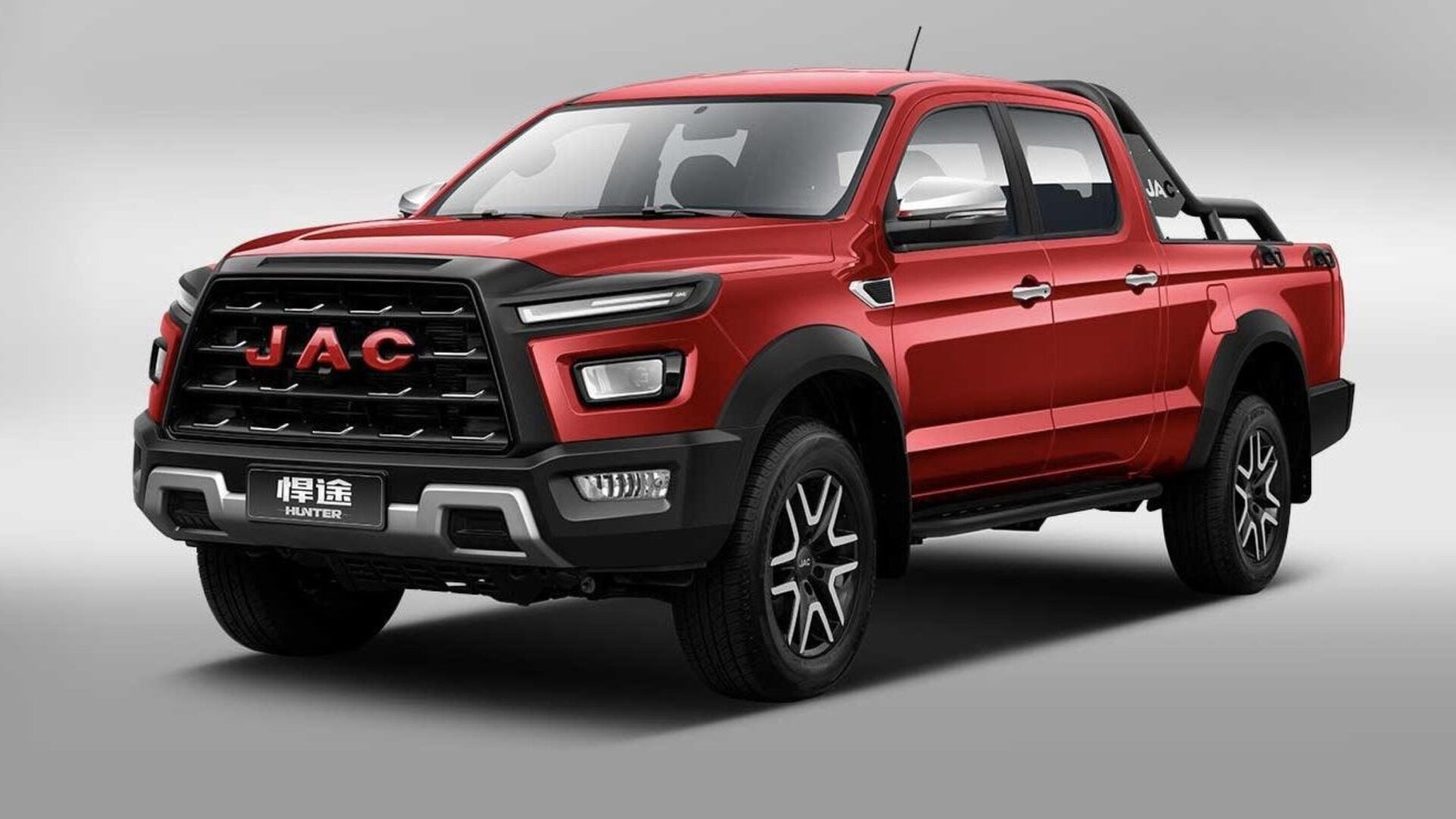New utes coming to Australia in 2025
