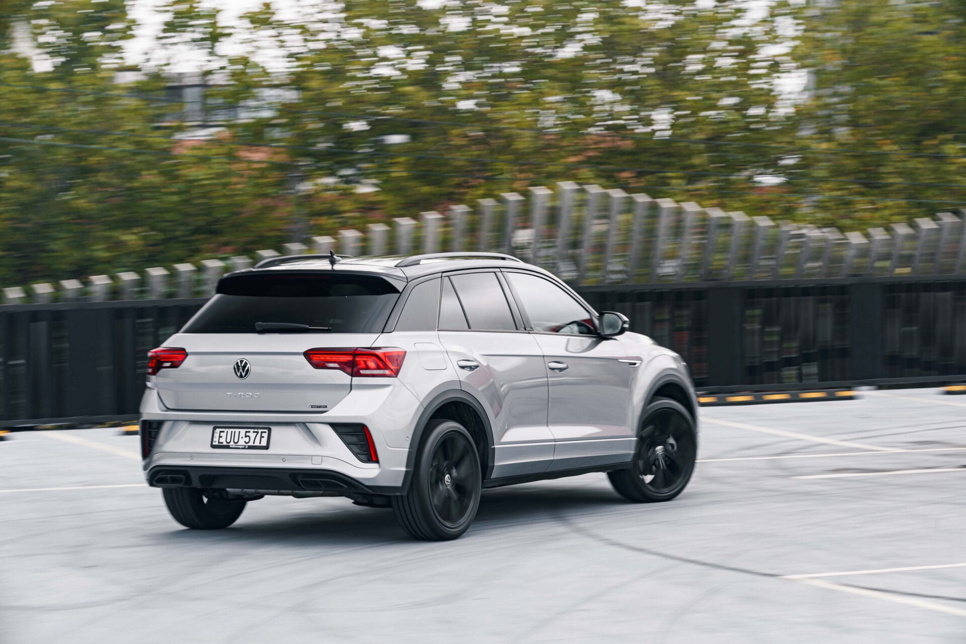 Volkswagen T-Roc | Reviews, Price & Specs