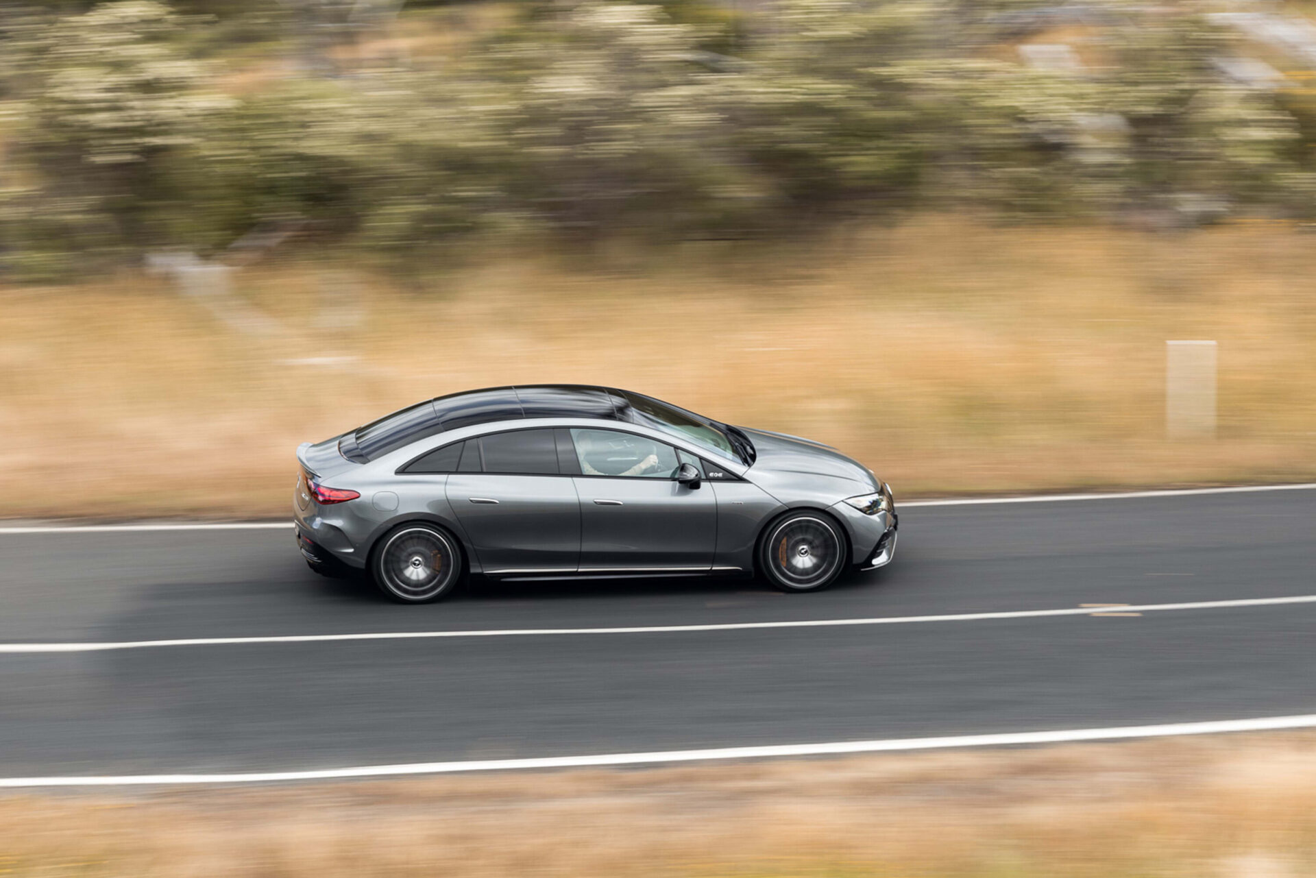 2023 Mercedes-Benz EQE review: Australian launch