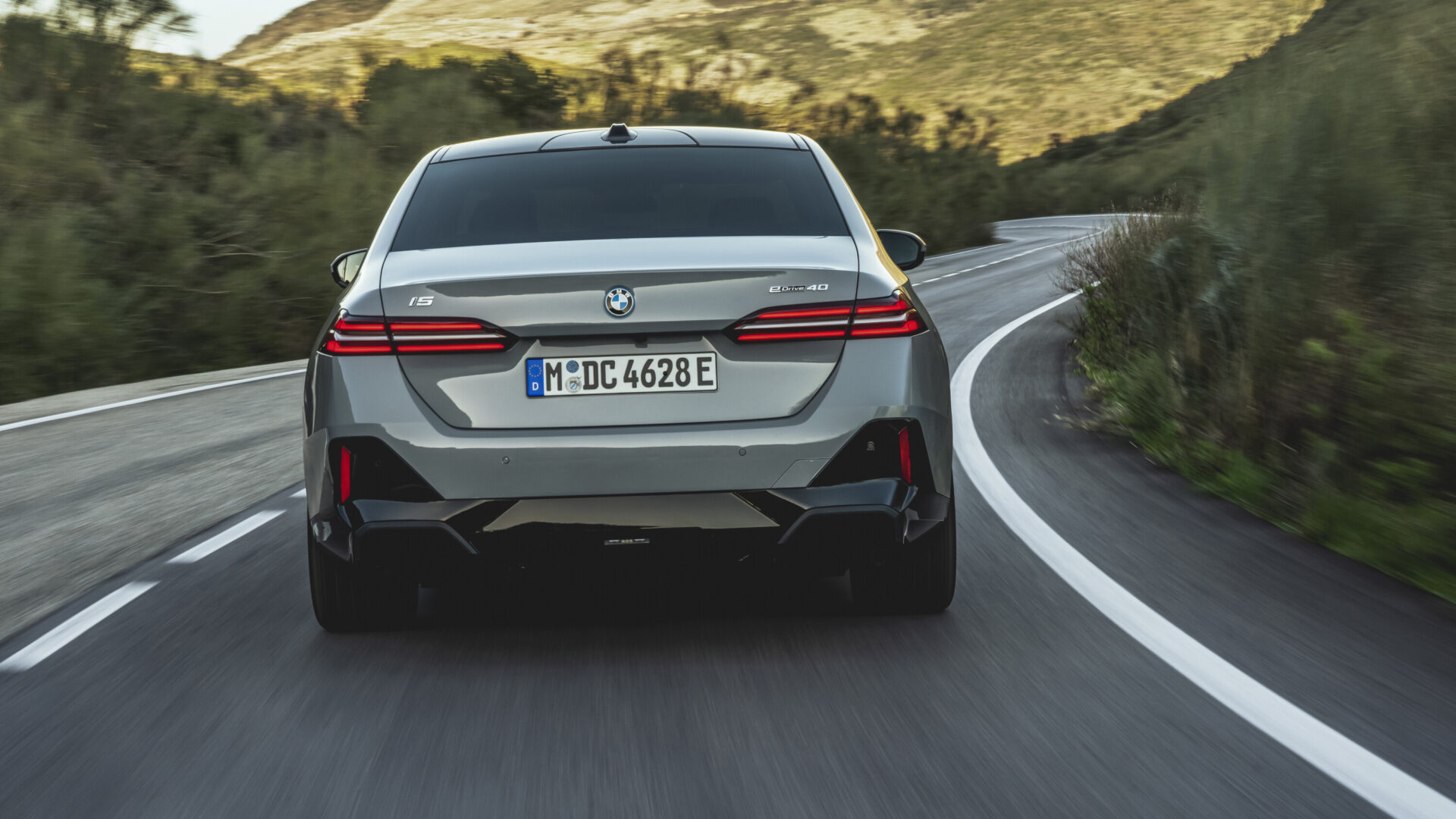 2024 BMW 5 Series & electric i5: Pricing and features