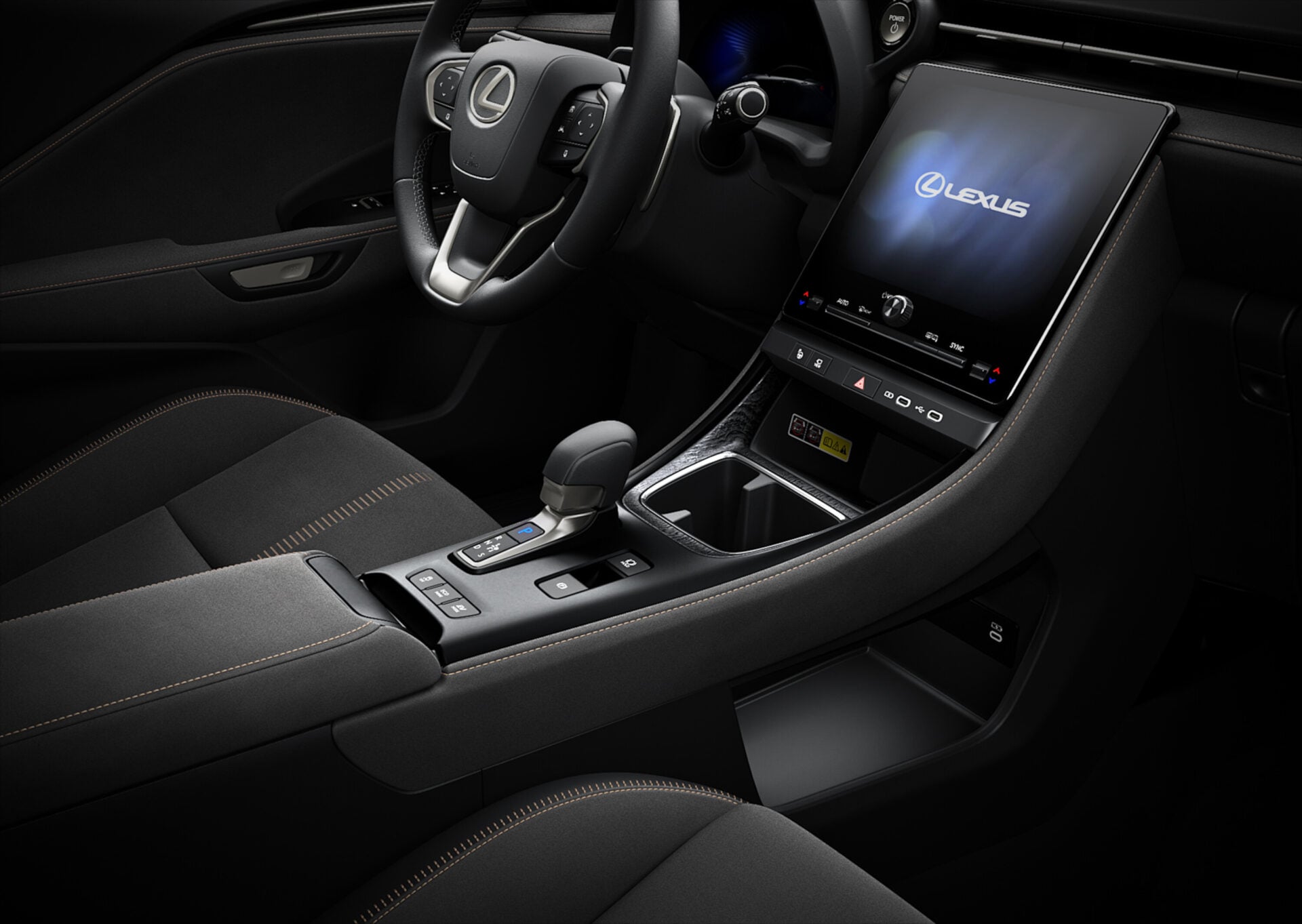 2024 Lexus LBX review: First Australian drive