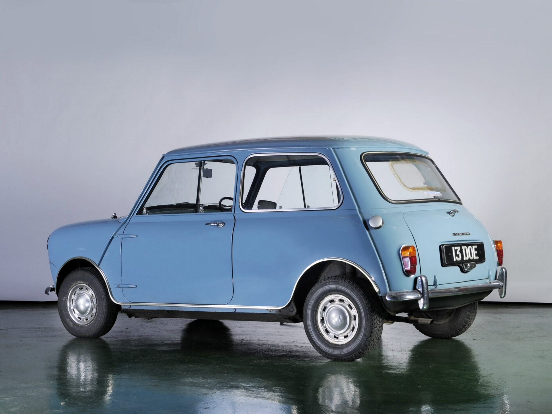 The Greatest Small Cars Ever: 70 Years of Wheels