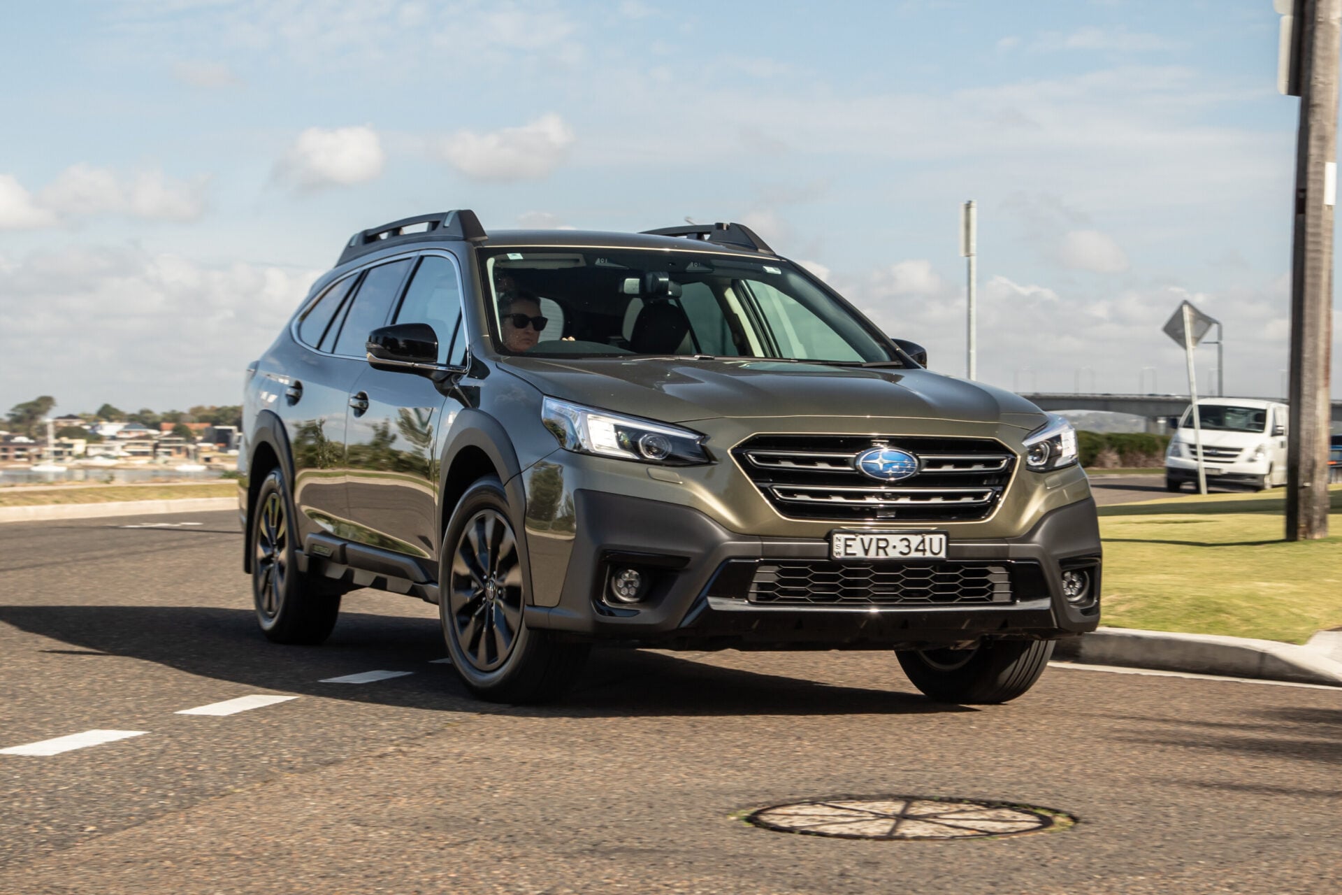 2024 Subaru Outback AWD Touring XT: Quick Review