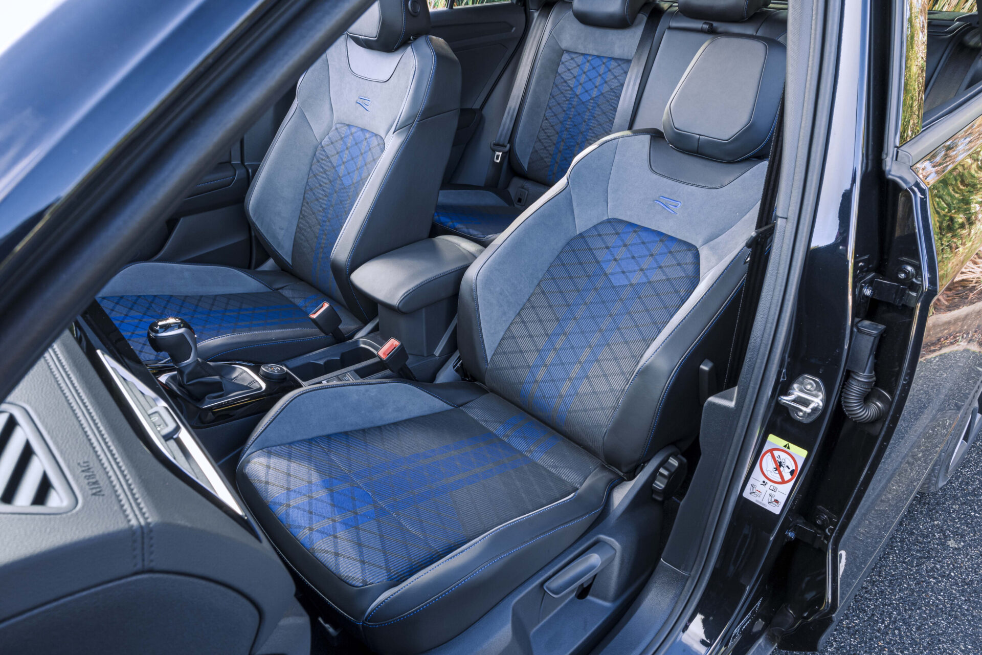 Best Performance Small SUV in Australia