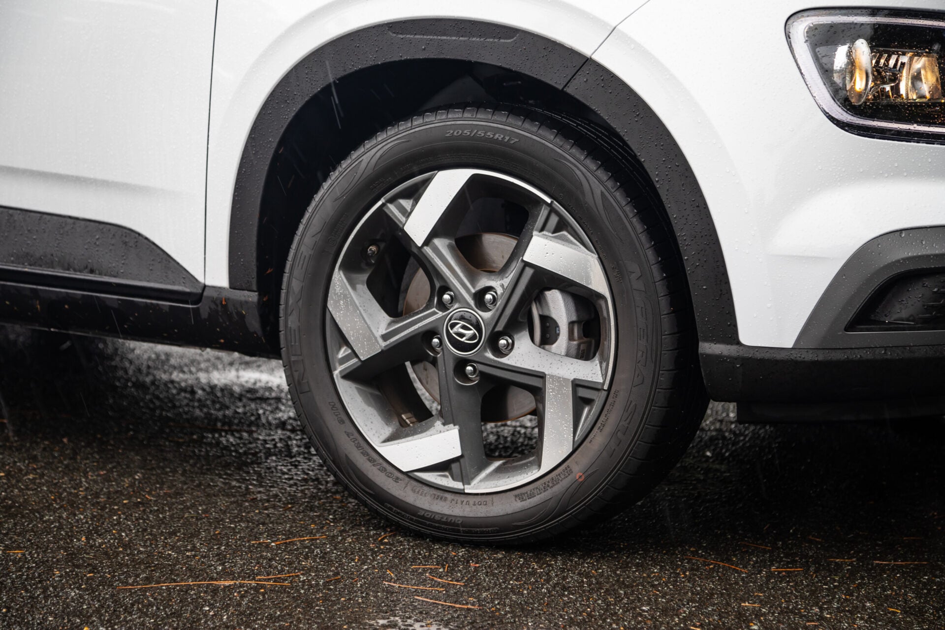 2023 Hyundai Venue Elite review: Now with BlueLink