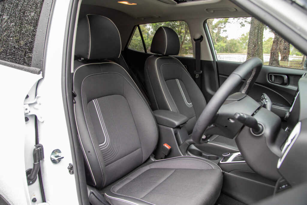 Hyundai Venue review: Full range detailed