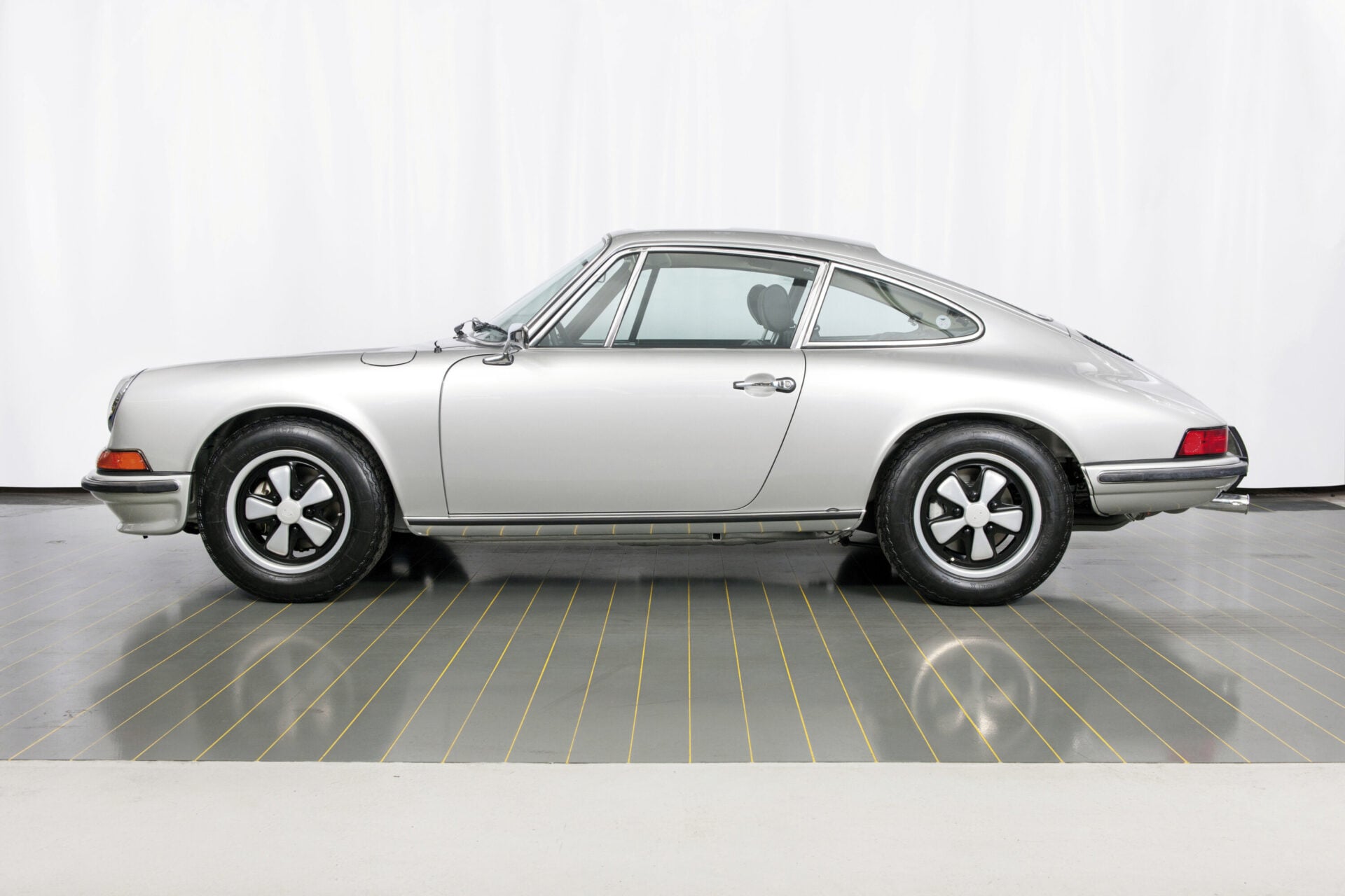 The Greatest Sports Cars Ever: 70 Years of Wheels