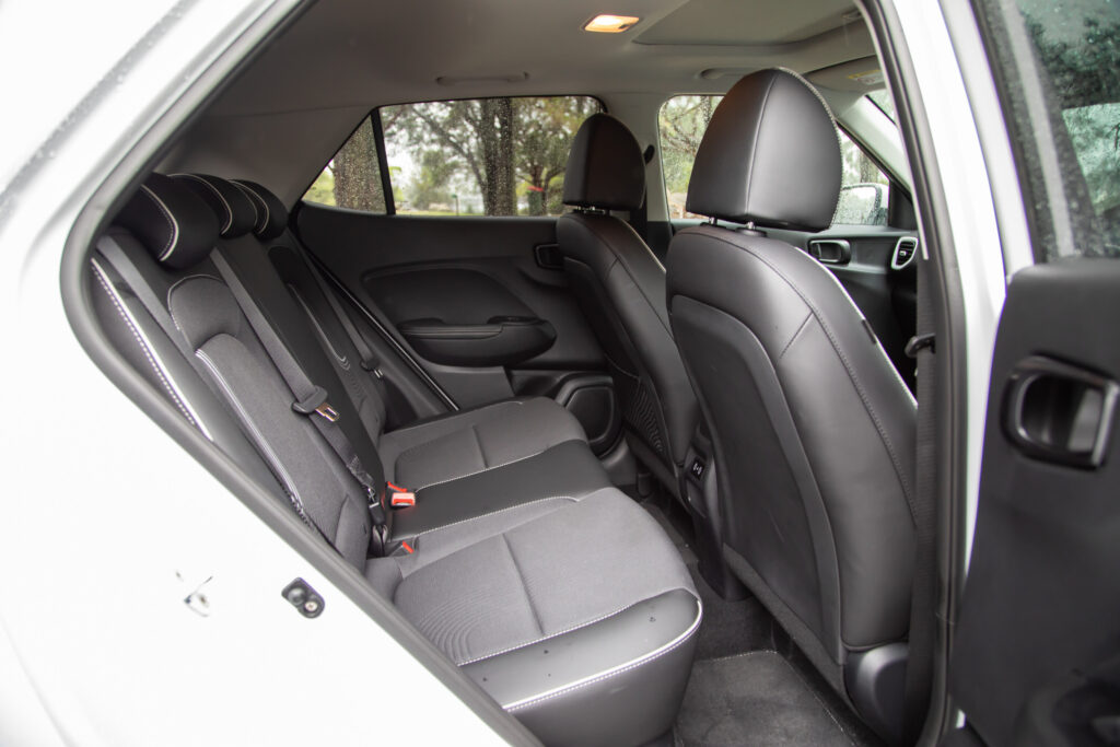 Hyundai Venue review: Full range detailed