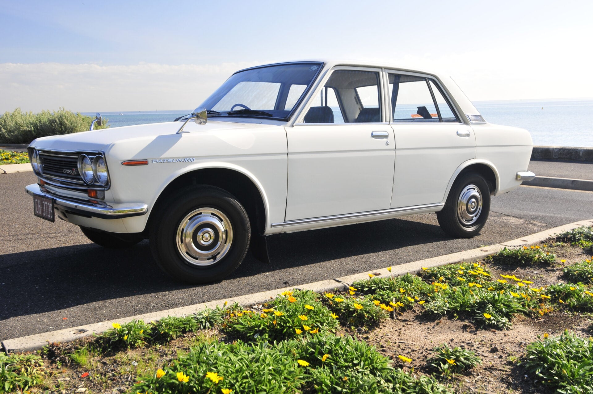 The Greatest Small Cars Ever: 70 Years of Wheels