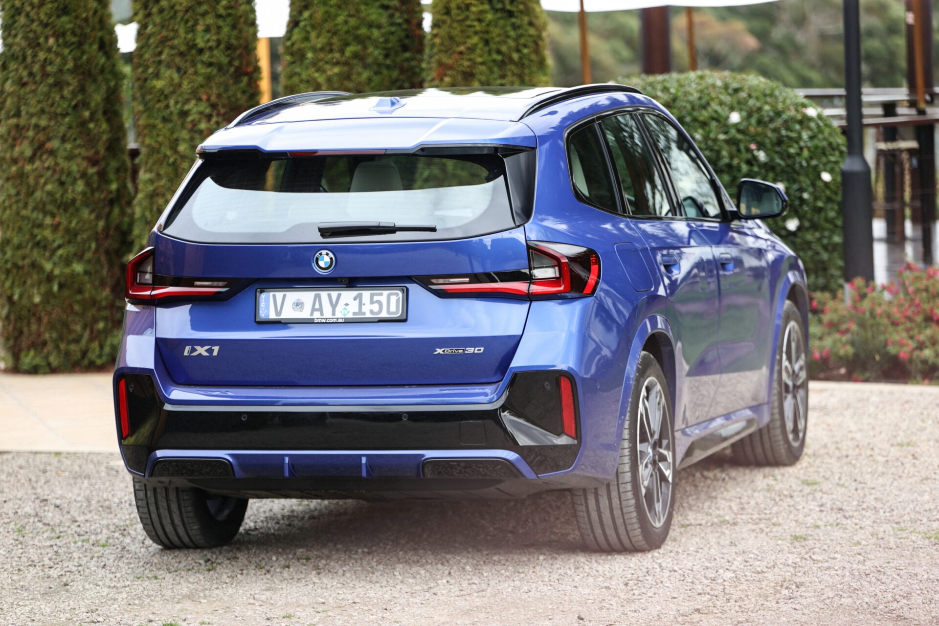 2023 BMW iX1 xDrive 30 review: Australian first drive