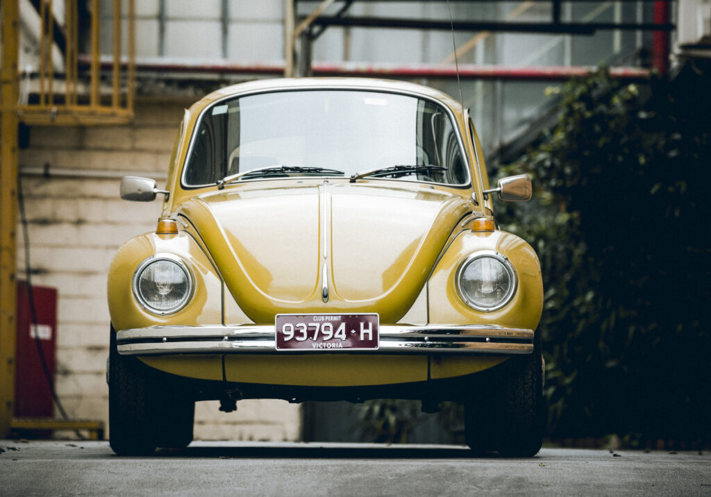 The Greatest Small Cars Ever: 70 Years of Wheels