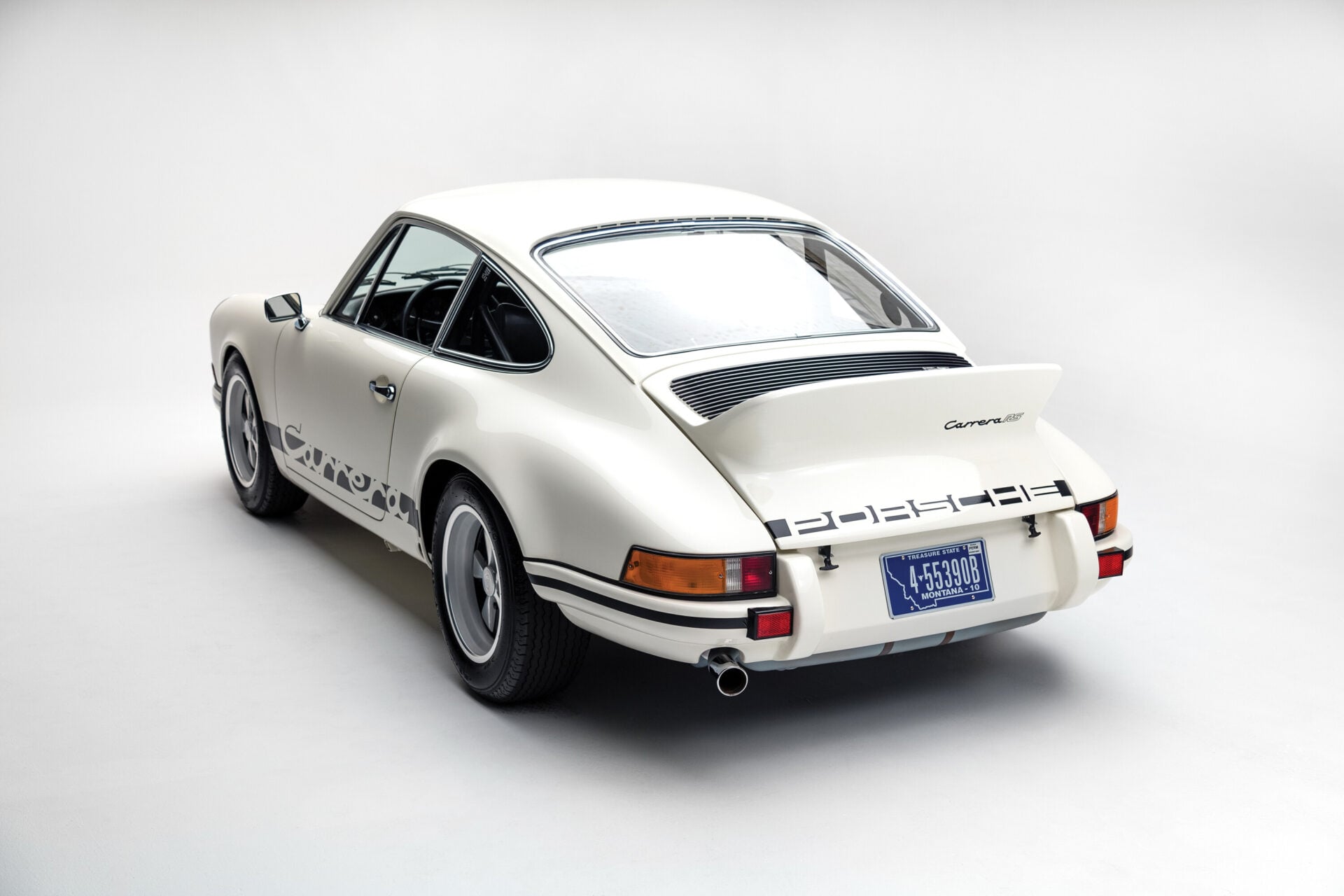 The Greatest Sports Cars Ever: 70 Years of Wheels