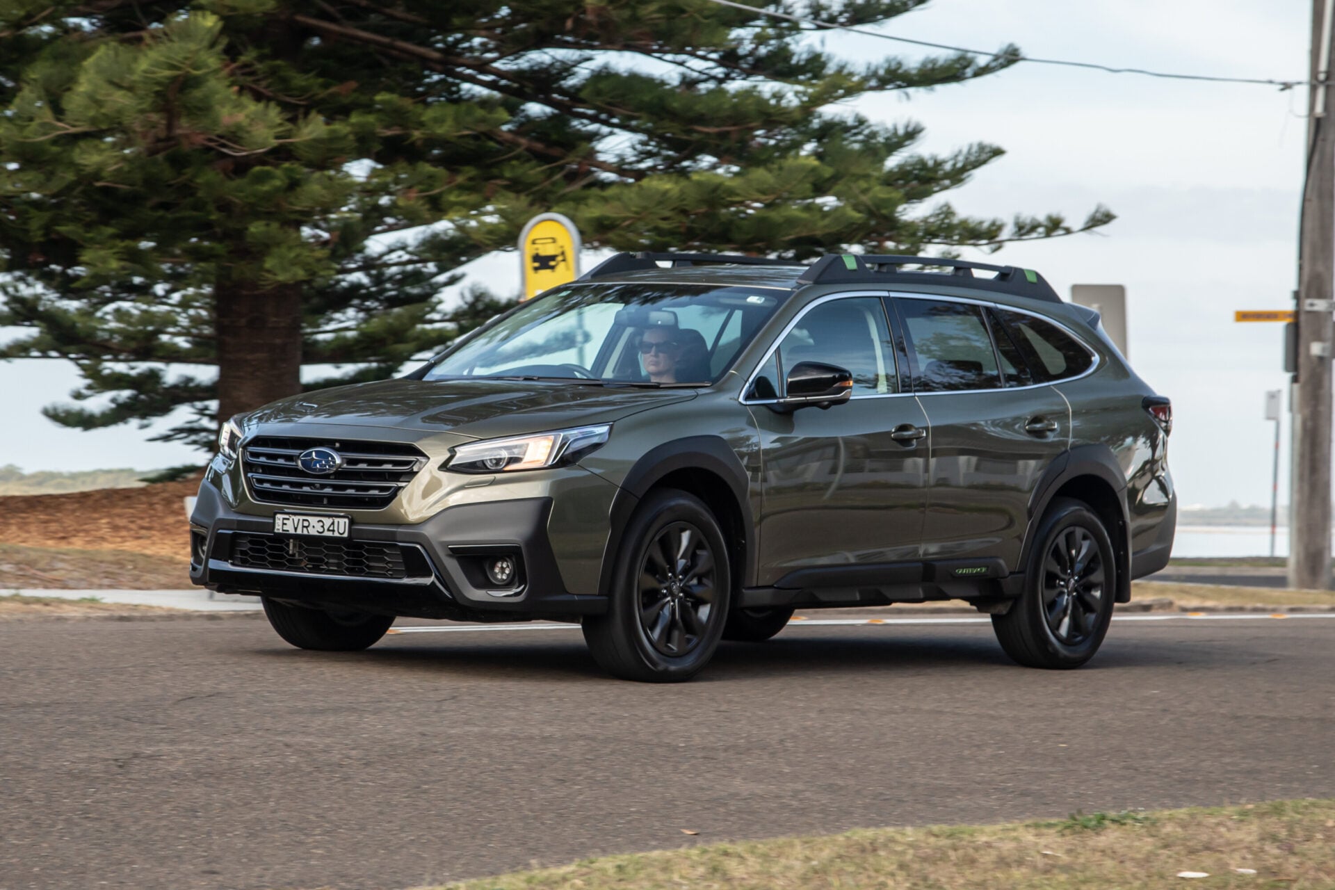 Subaru Outback | Price, Reviews & Specifications