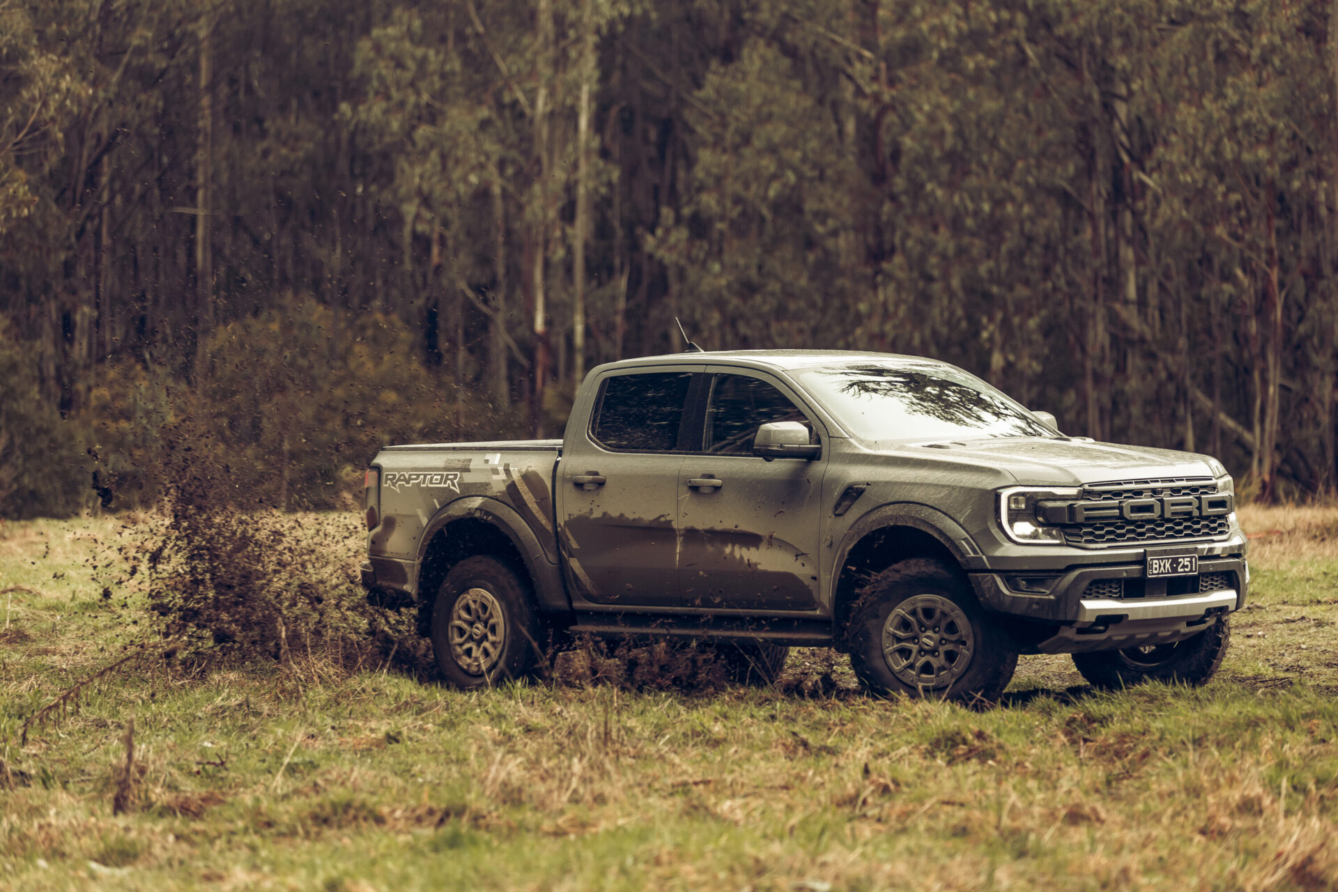 The Greatest Utes Ever: 70 Years of Wheels