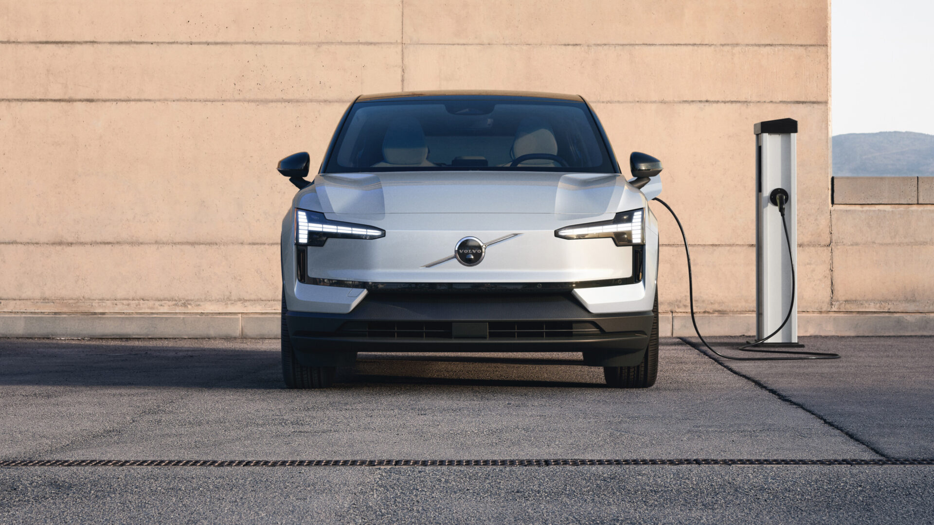 Volvo to ditch diesel ahead of EV-only by 2030