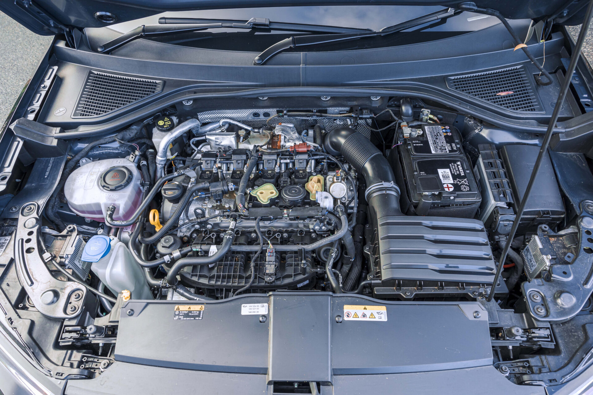 Best Performance Small SUV in Australia