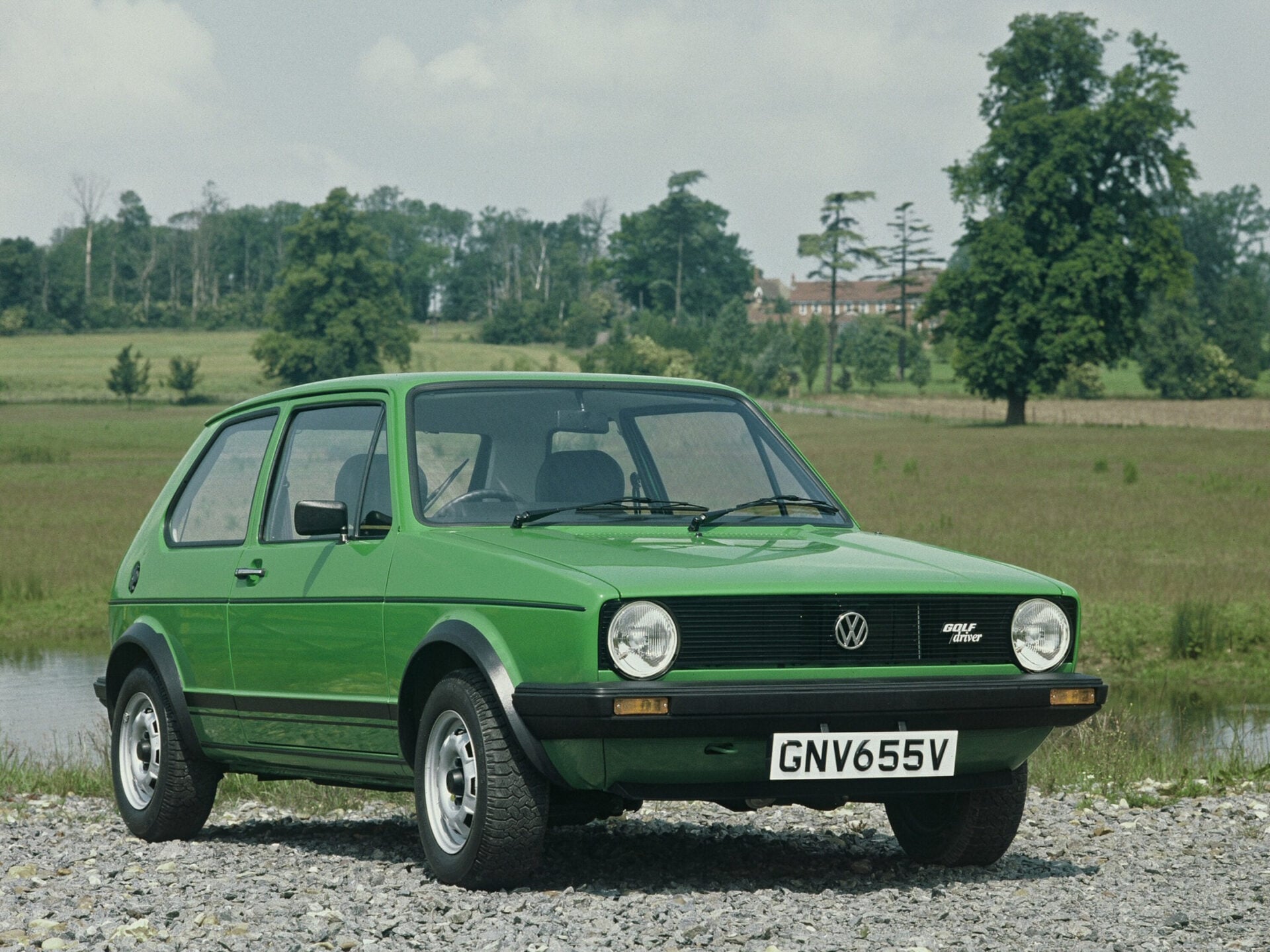 The Greatest Small Cars Ever: 70 Years of Wheels