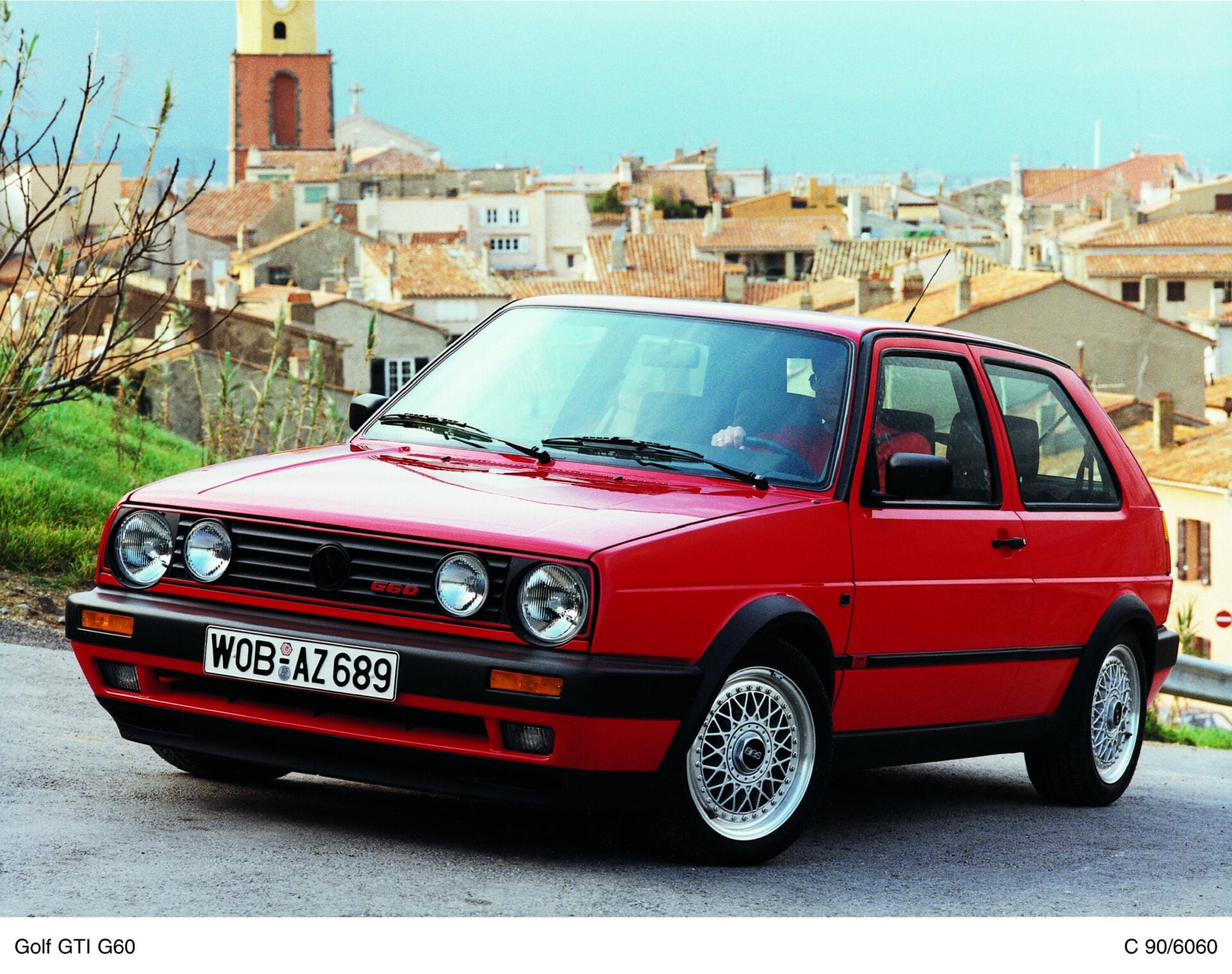 The Greatest Hot Hatches Ever: 70 Years of Wheels