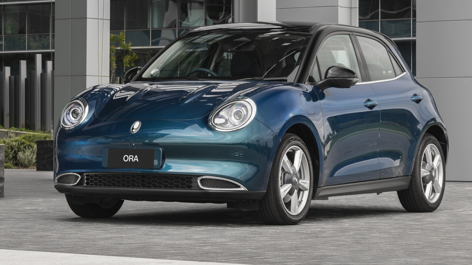 GWM Ora pricing now as low as $40,606 drive-away to compete with MG 4 ...