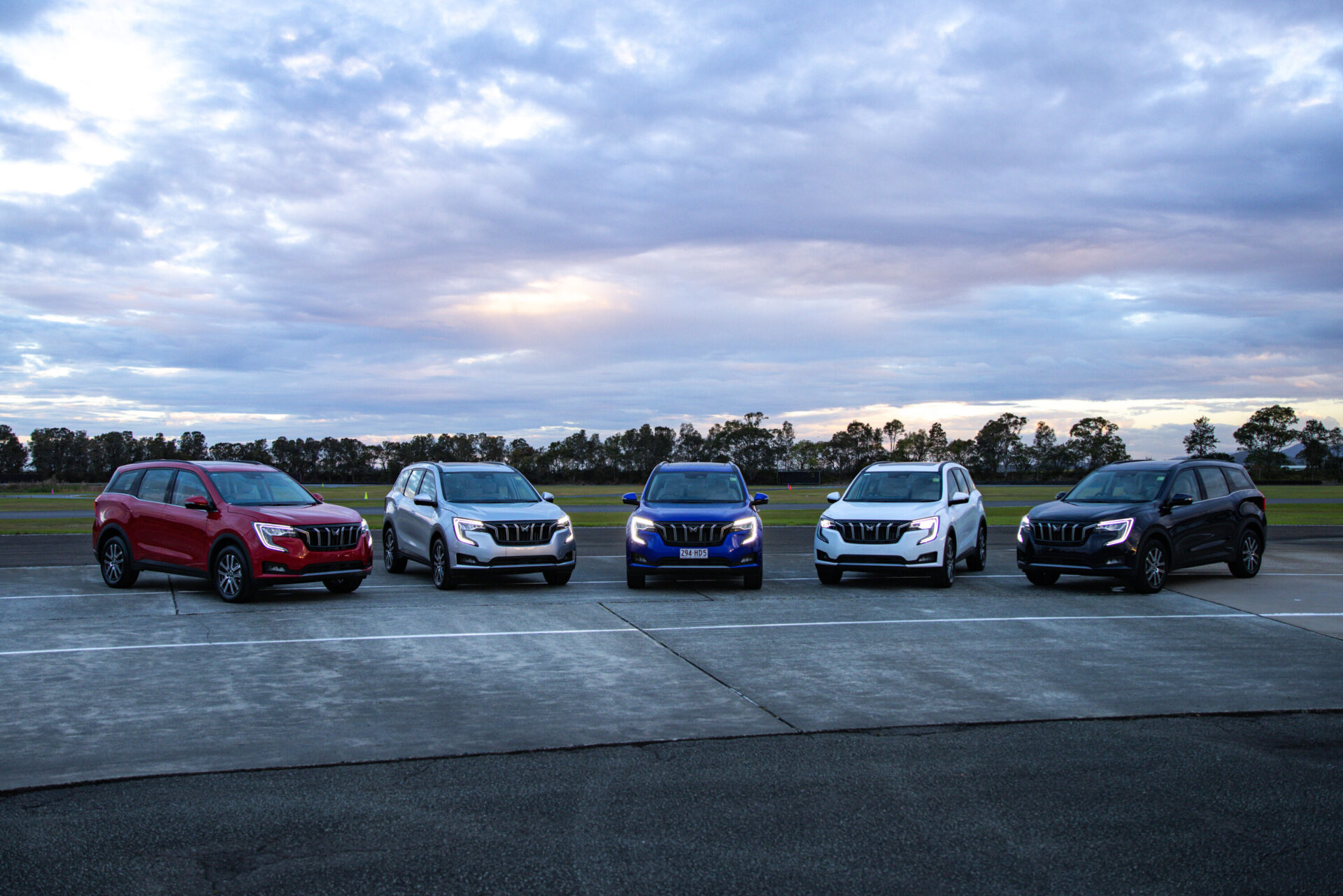Mahindra reveals its big SUV and ute ambitions for Australia