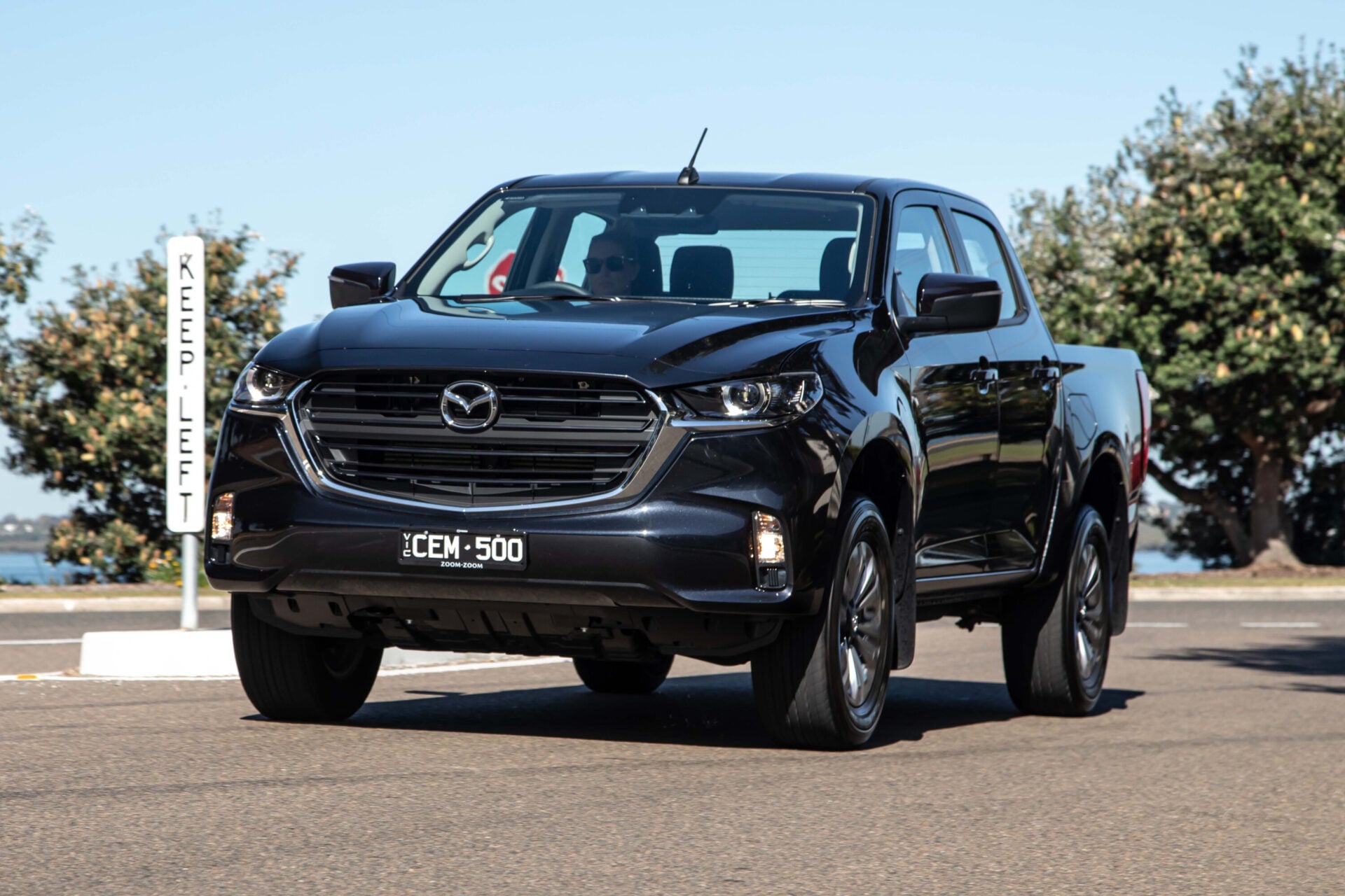 Best Utes in Australia