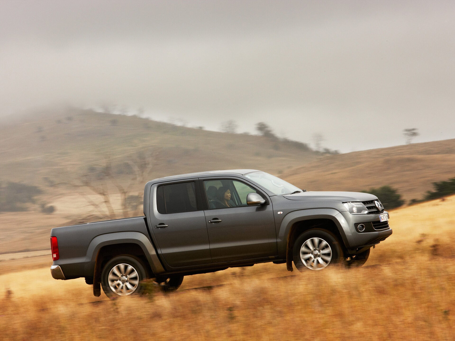 The Greatest Utes Ever: 70 Years of Wheels