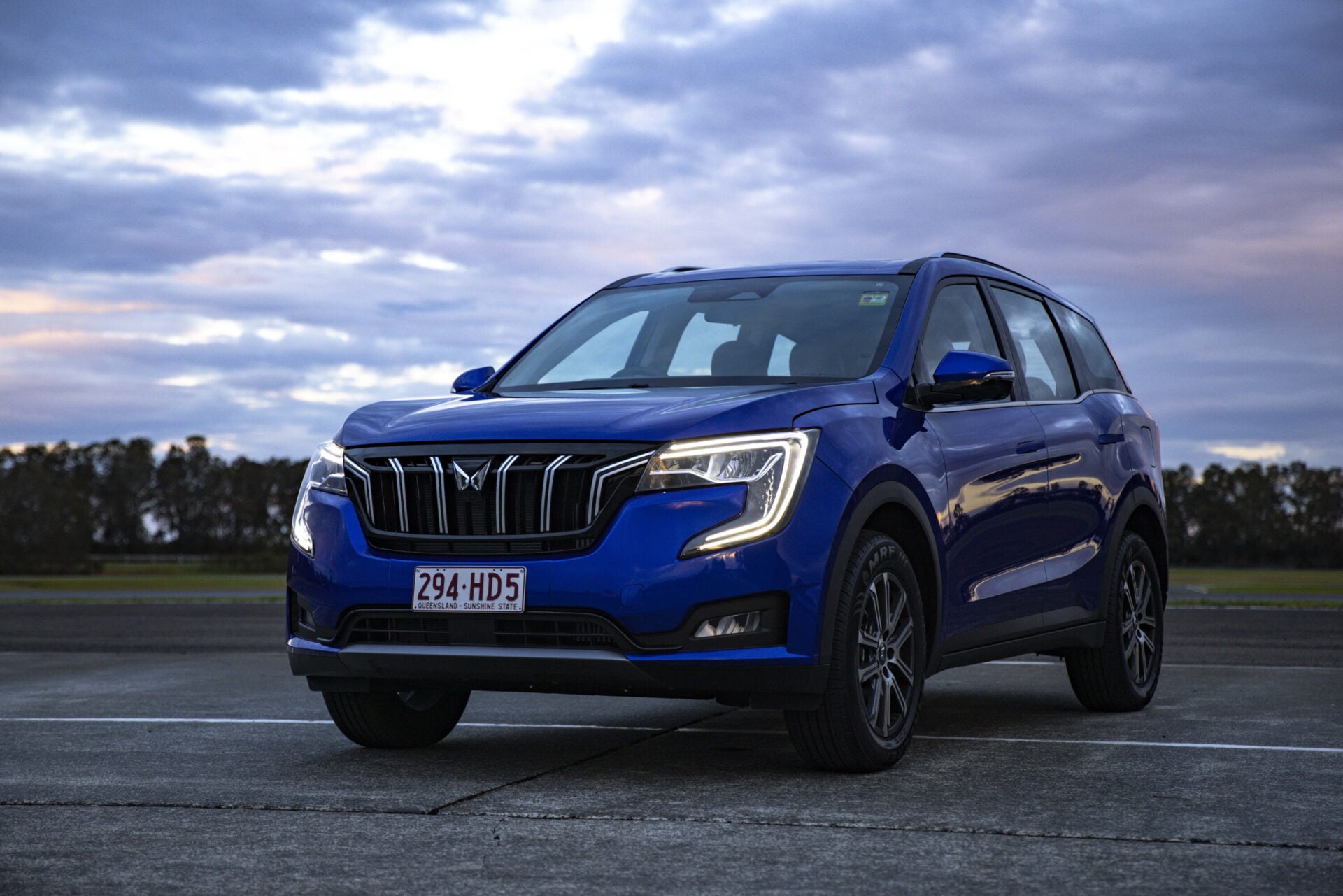 2023 Mahindra XUV700 review: Australian launch