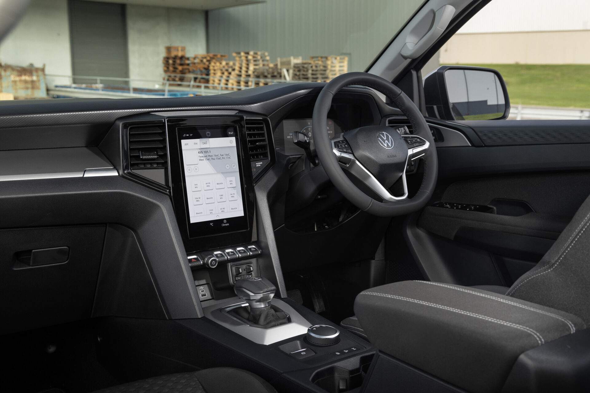 Best Ute Under $60K in Australia