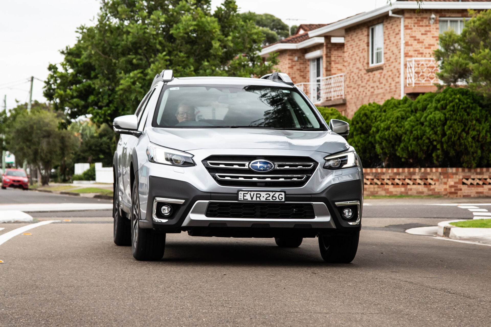 Subaru Outback | Price, Reviews & Specifications