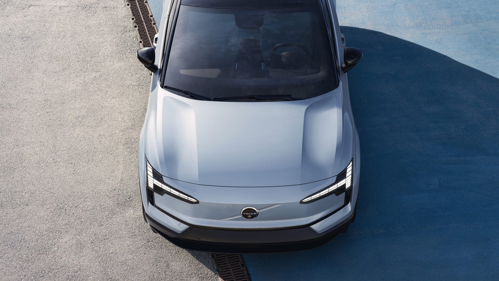 Volvo EX30 pricing and specifications