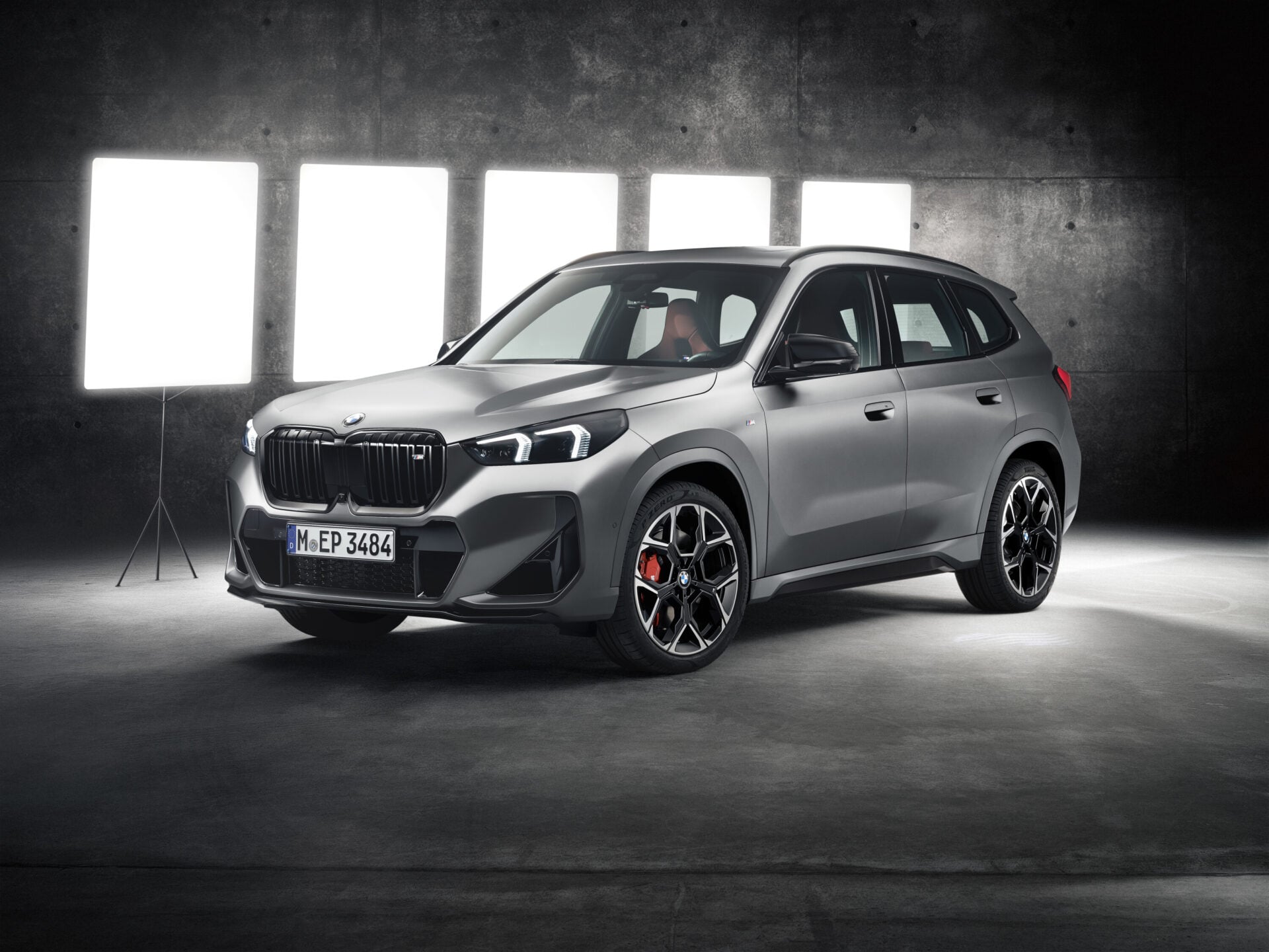 BMW X1 M35i: sporty compact SUV flagship priced for Oz