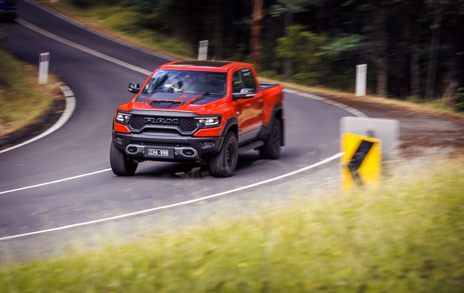 The Greatest Utes Ever: 70 Years of Wheels