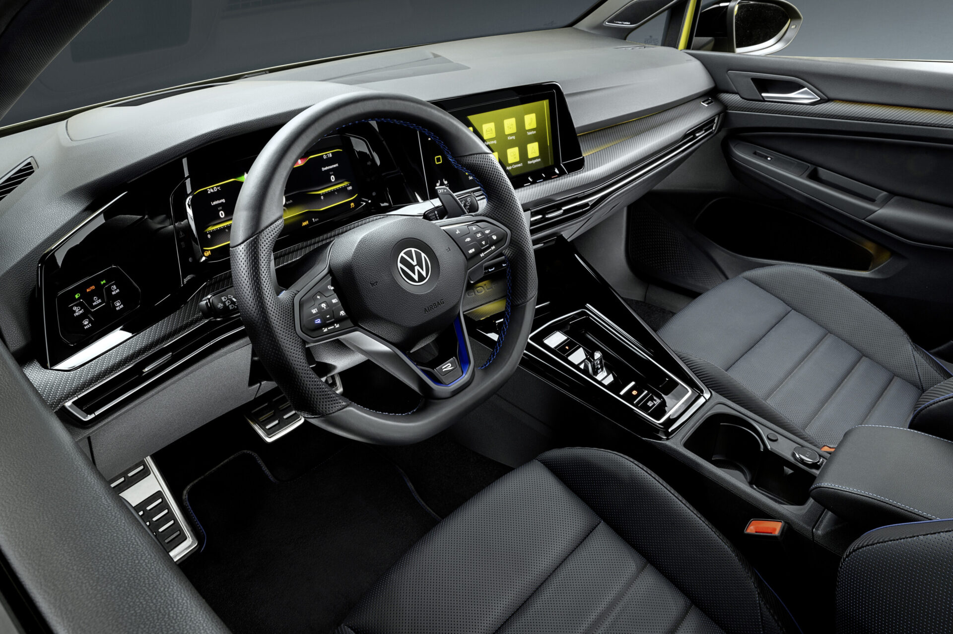 Volkswagen reveals limited edition Golf R 333, costlier than an Audi RS 3